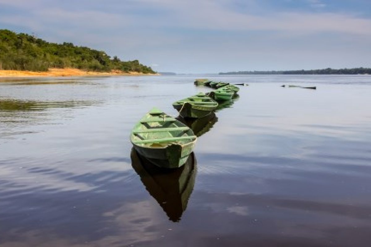 Top 5 things to do in the Amazon - Journey Latin America