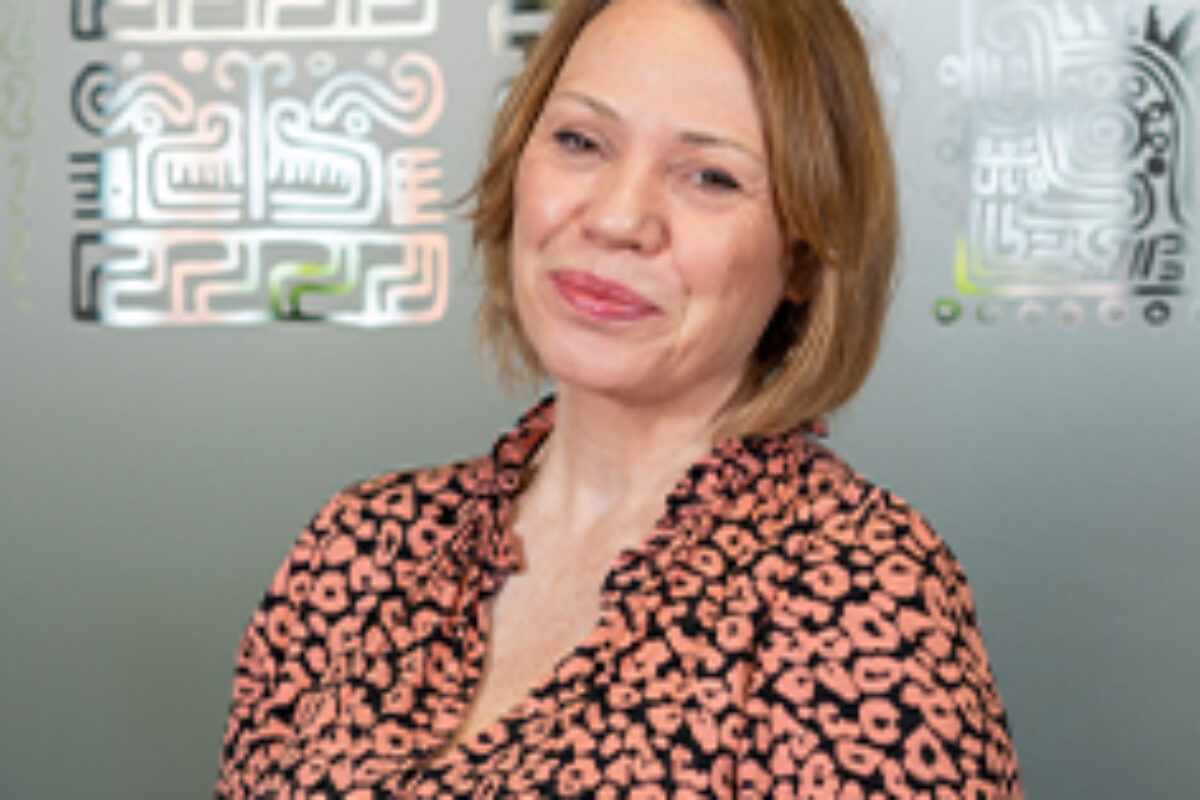 Sarah Bradley - Director - Journey Latin America