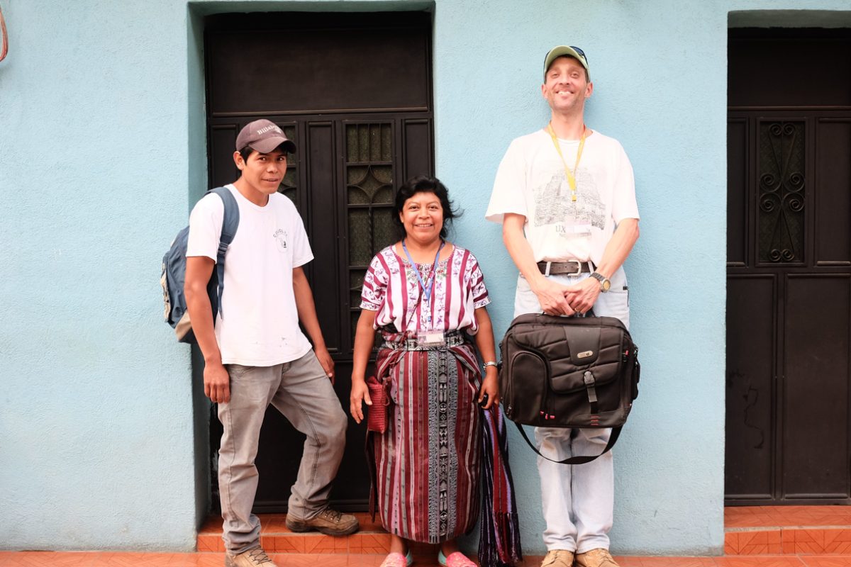 Onil Stove Project in Guatemala Visit - Blog - Journey Latin America