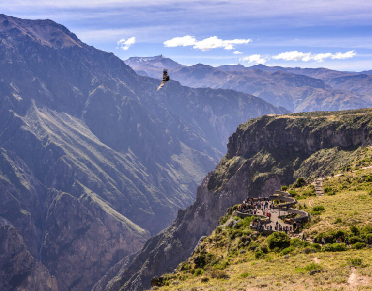 Peru holidays & Tours 2026/7 - Journey Latin America