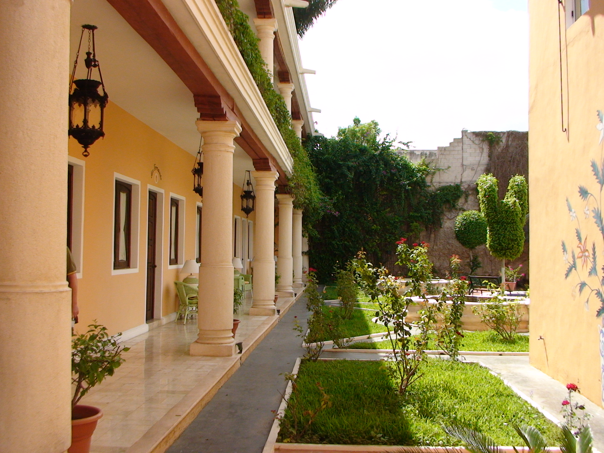 Casa Lucia - Journey Latin America