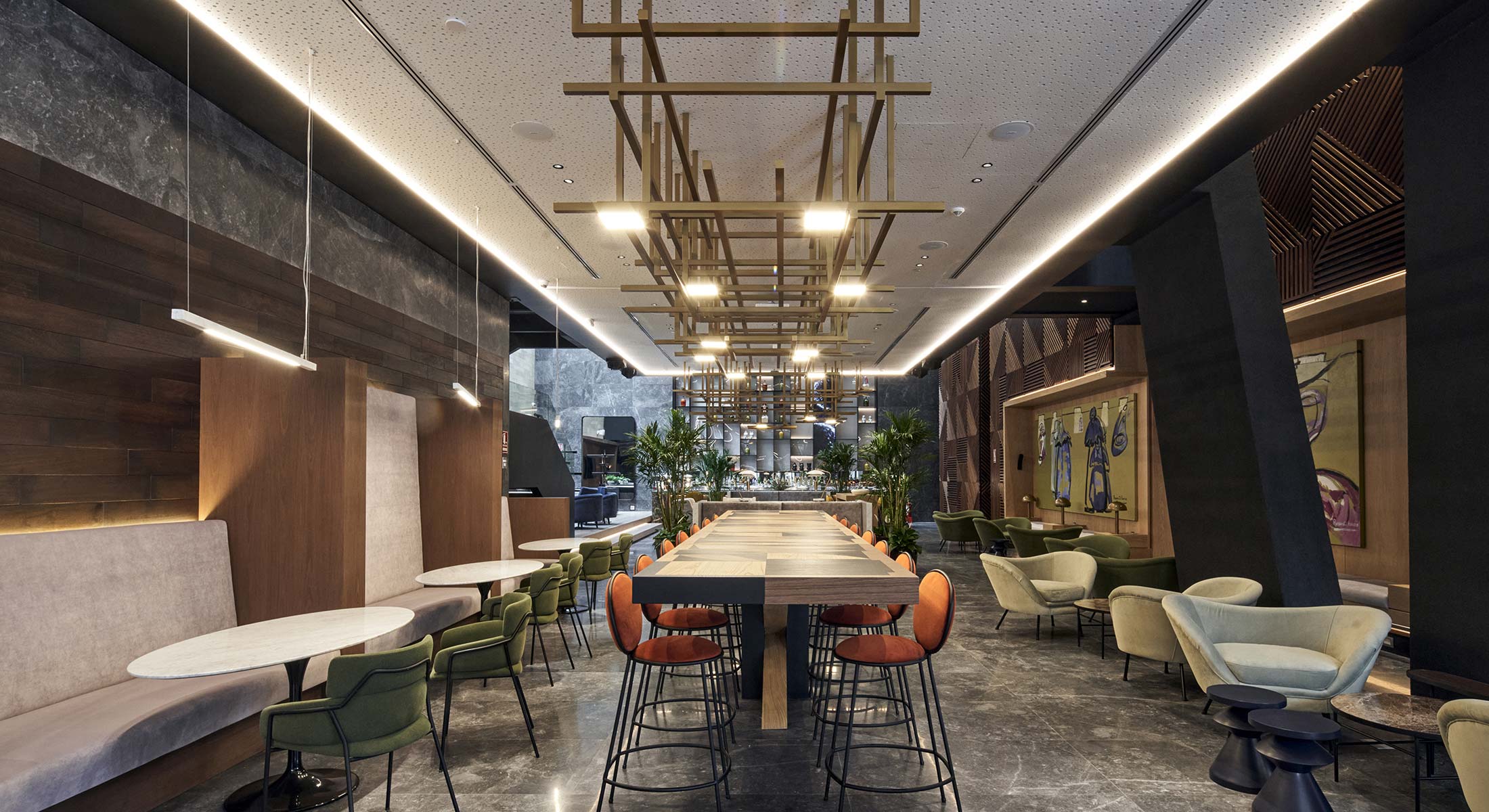 Pullman Lima Miraflores - Journey Latin America