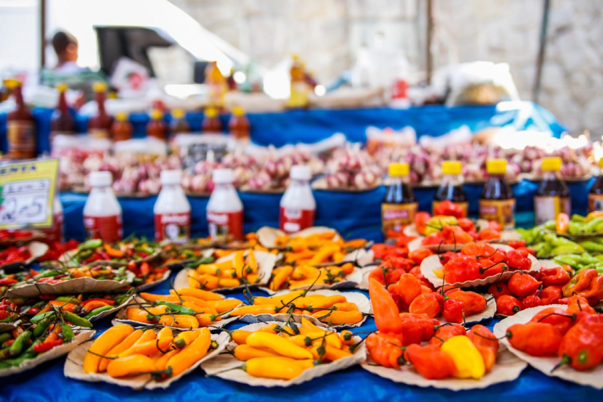 Taste the food and flavours of Rio - Journey Latin America