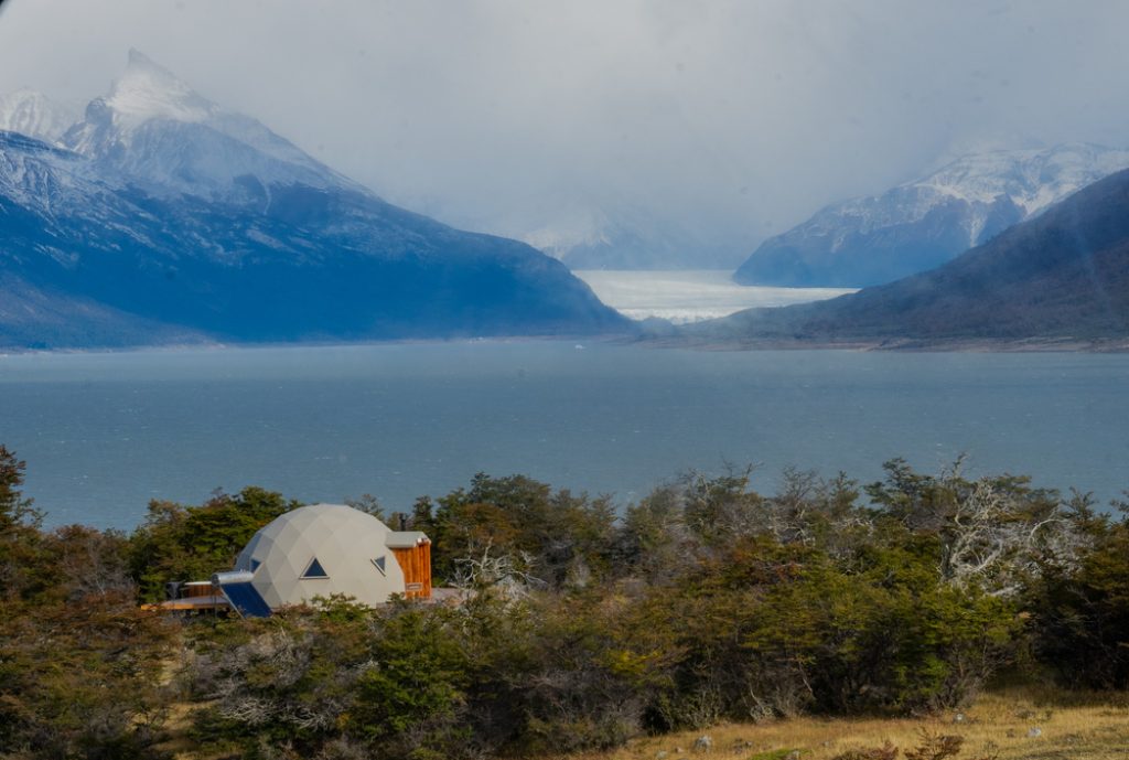 Pristine El Calafate Luxury Camp - Journey Latin America