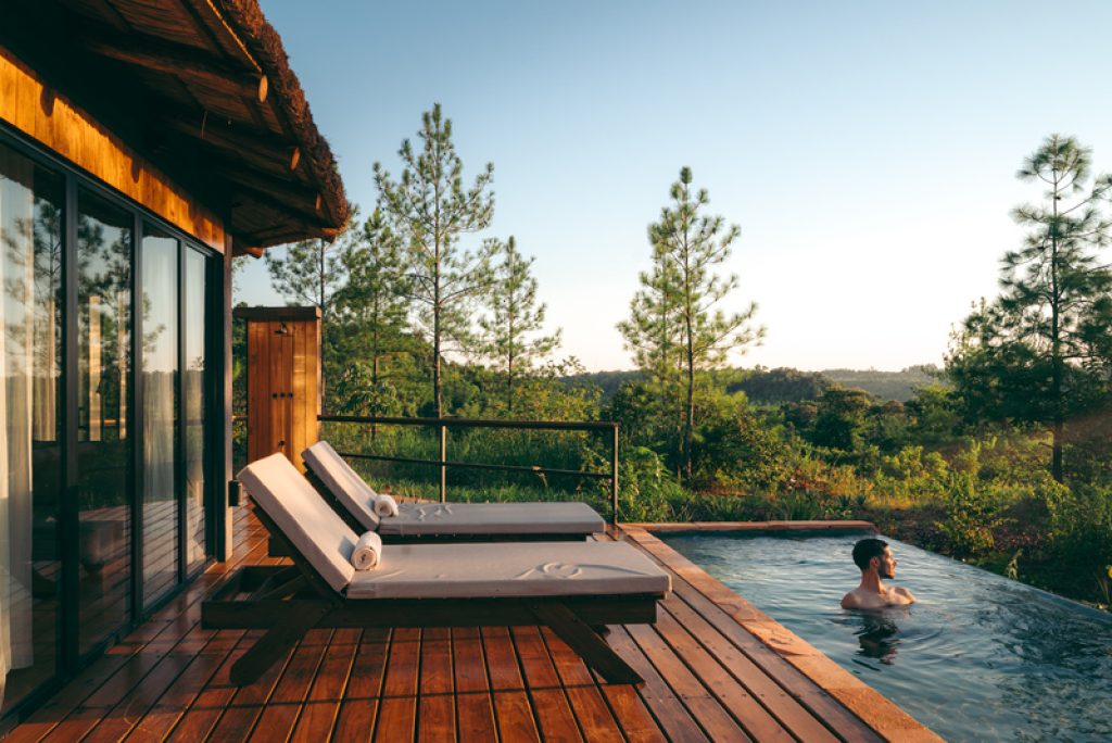 Pristine Iguazu Luxury Camp - Journey Latin America