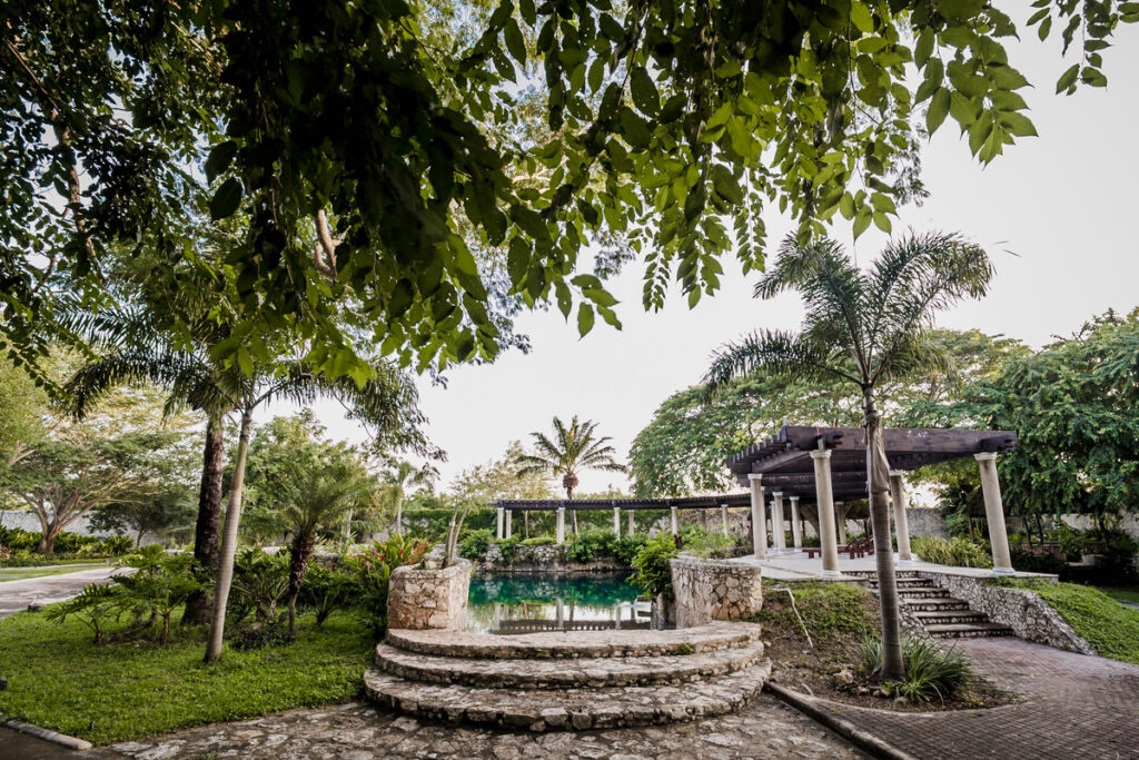 Hacienda Santa Cruz - Journey Latin America