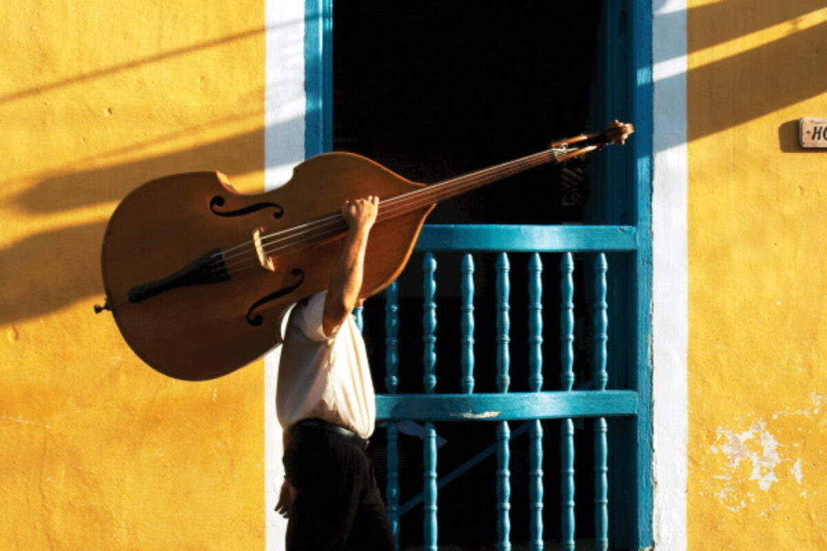 Top 5 Latin American music festivals - Journey Latin America