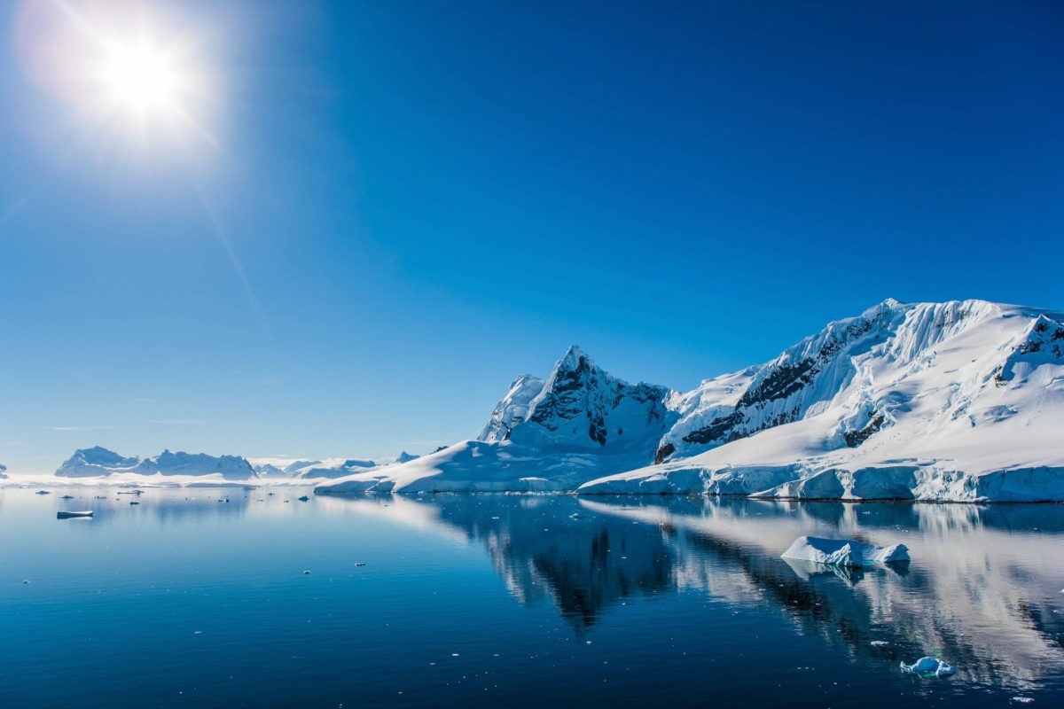 Antarctic Circle - Places to visit - Antarctica - Journey Latin America