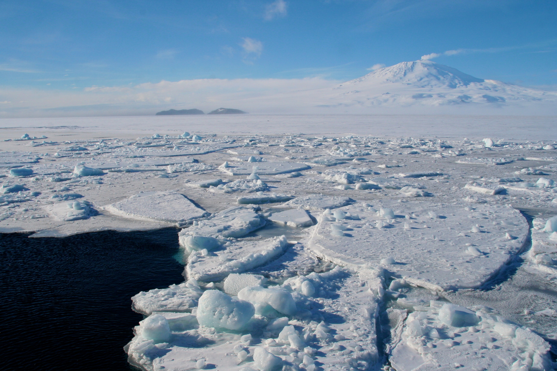 Antarctica Tour | Far Side & the Ross Sea - Journey Latin America