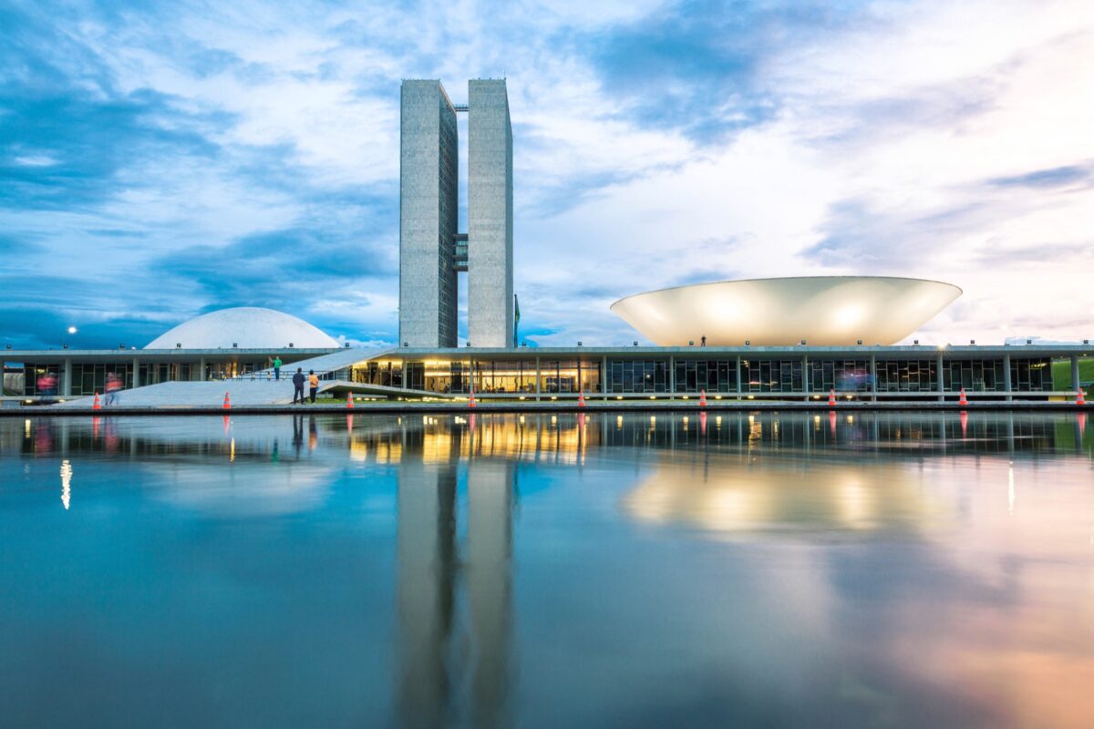 Brasilia and the Cerrado - Places to visit - Brazil - Journey Latin America