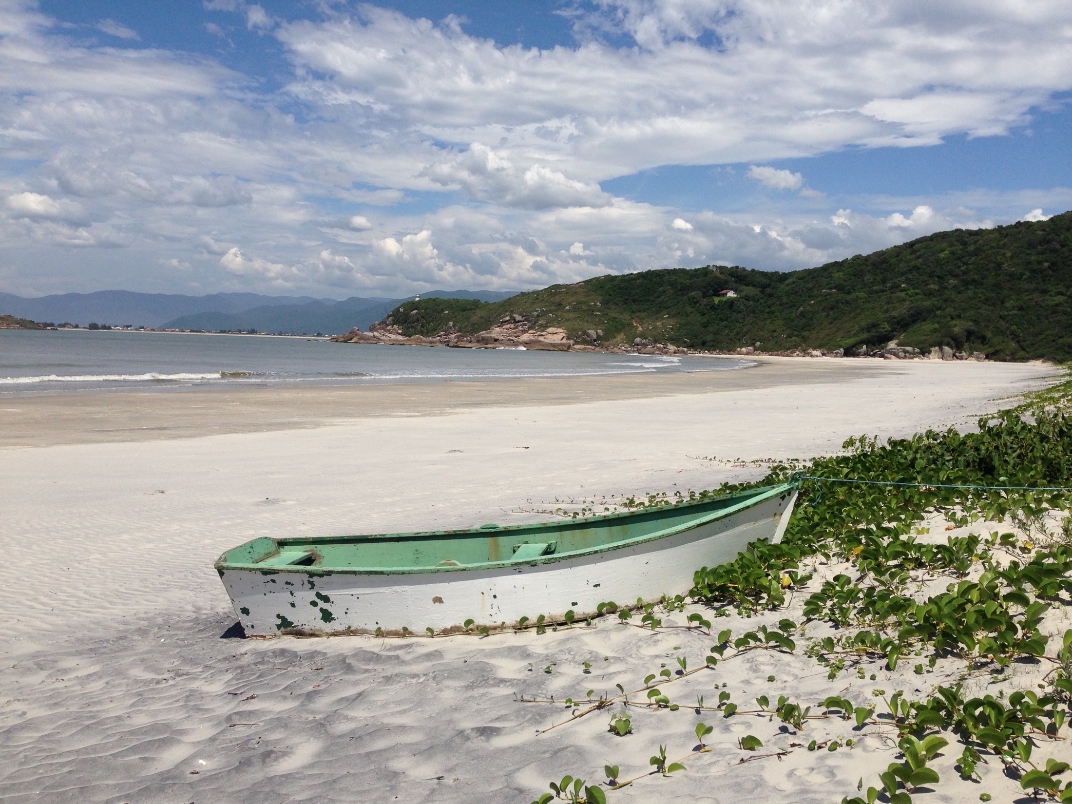 South Brazil’s mountains and beaches - Places to visit - Journey Latin ...