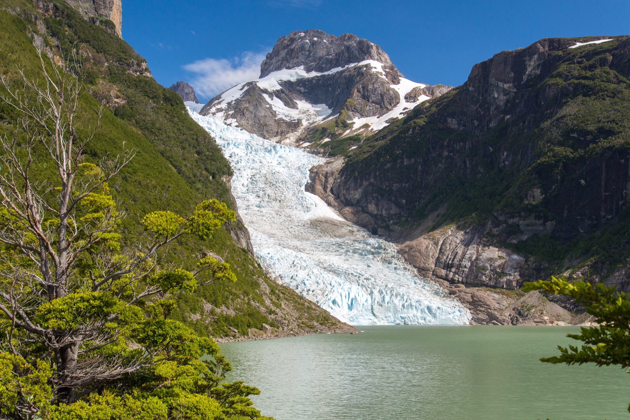 Aisén and Carretera Austral Chile Tours & Holidays - Journey Latin America