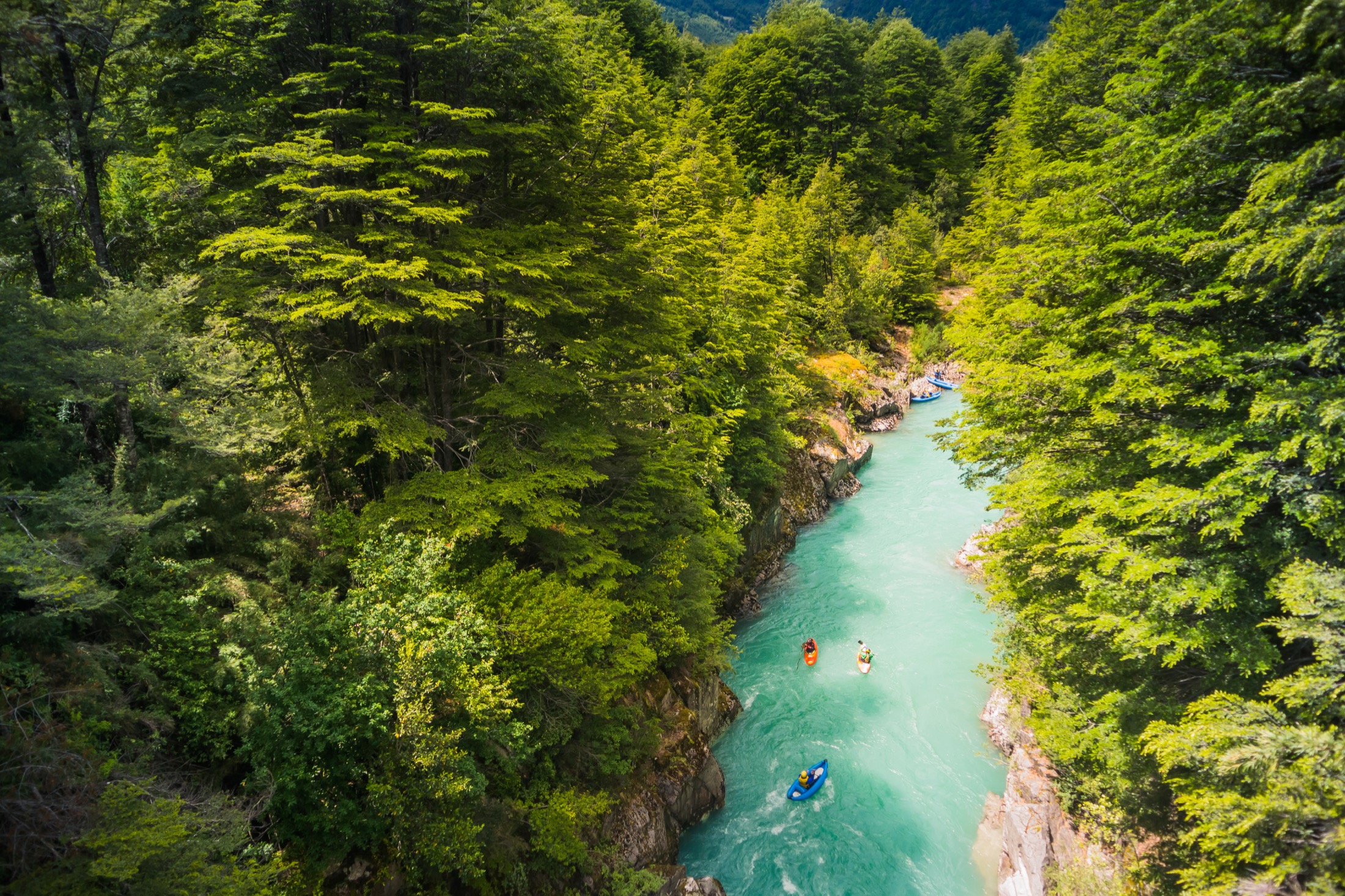 Aisén and Carretera Austral Chile Tours & Holidays - Journey Latin America