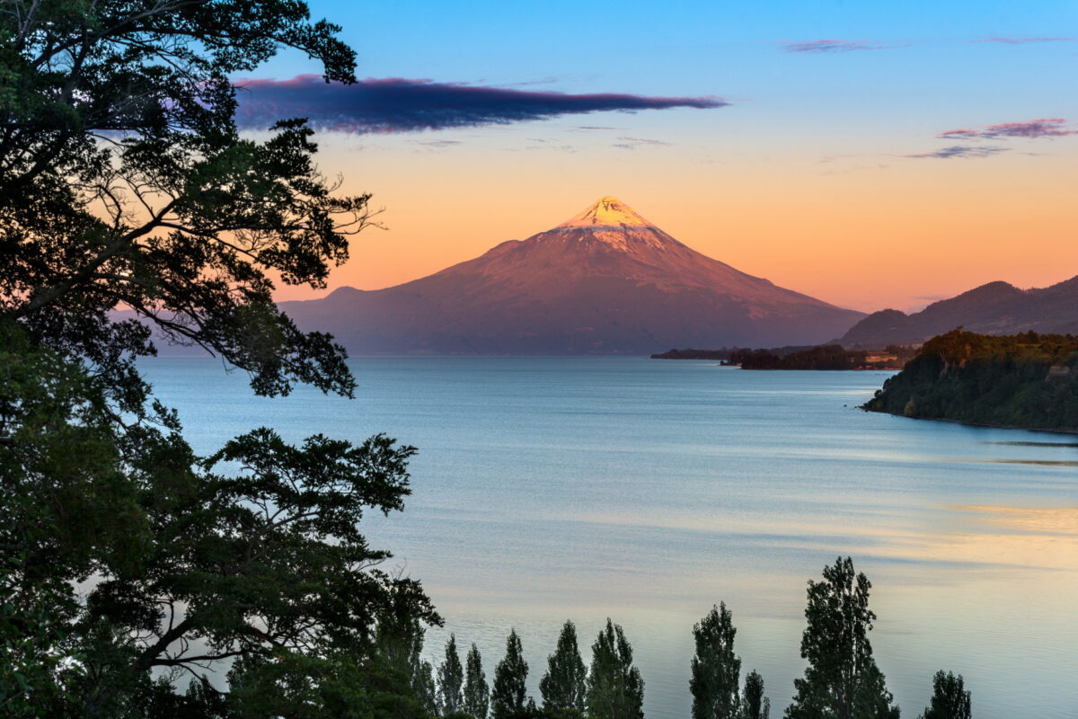 Southern Chilean Lake District Holidays and Tours - Journey Latin America