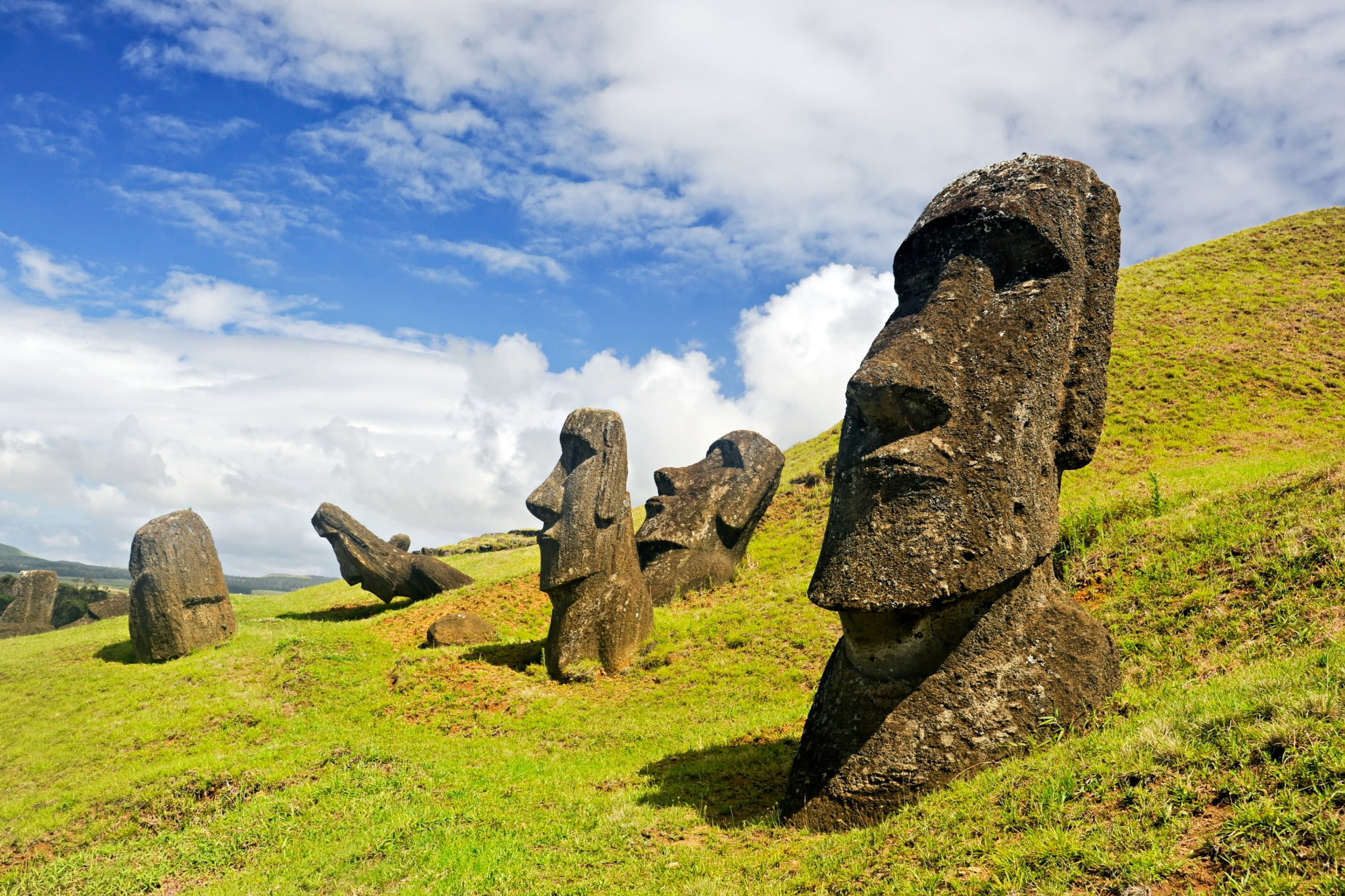 Easter Island | Chile Holidays - Journey Latin America