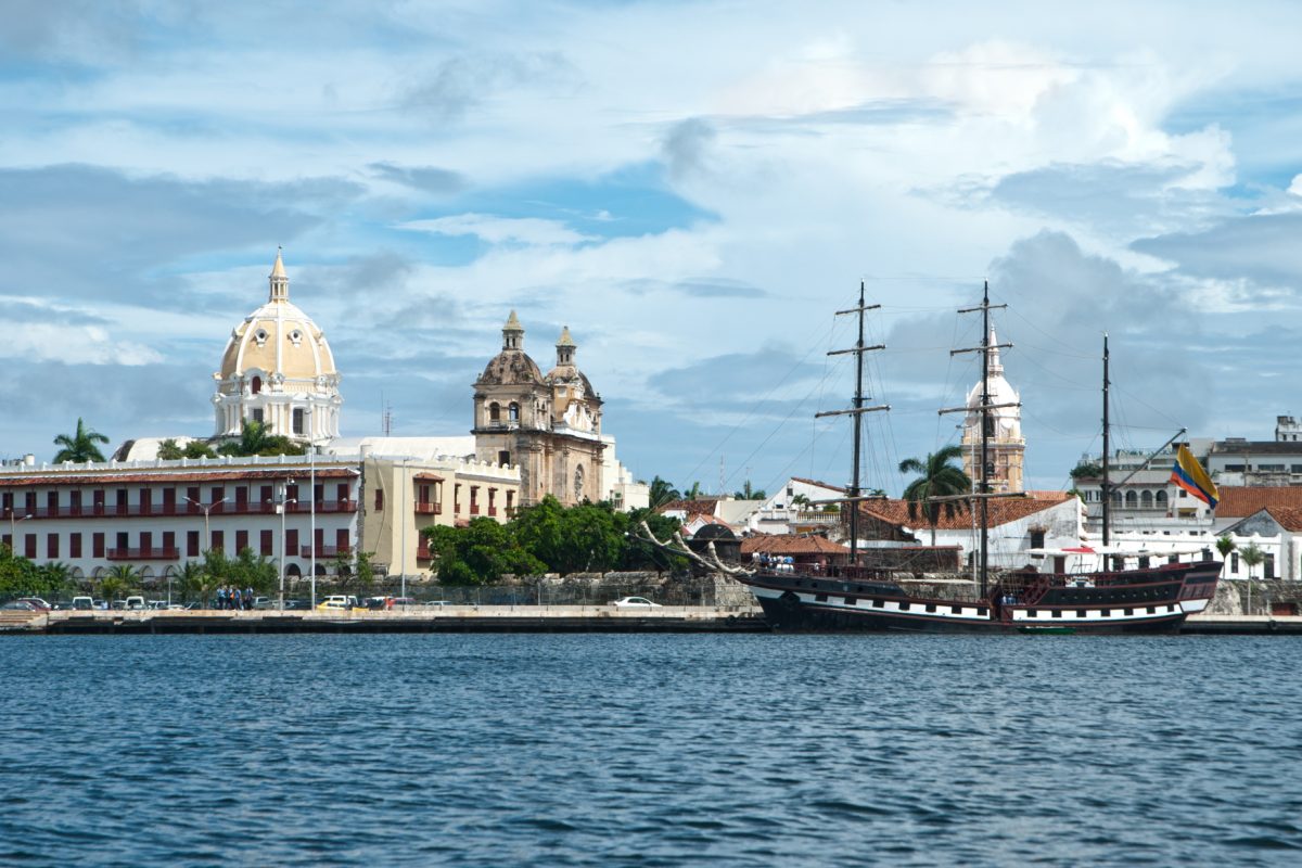 Cartagena Highlights: What to see, eat, drink & stay - Journey Latin ...