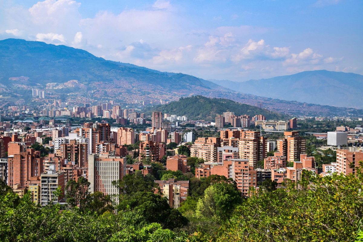 Visit Medellin 2025/6 - Journey Latin America - Journey Latin America