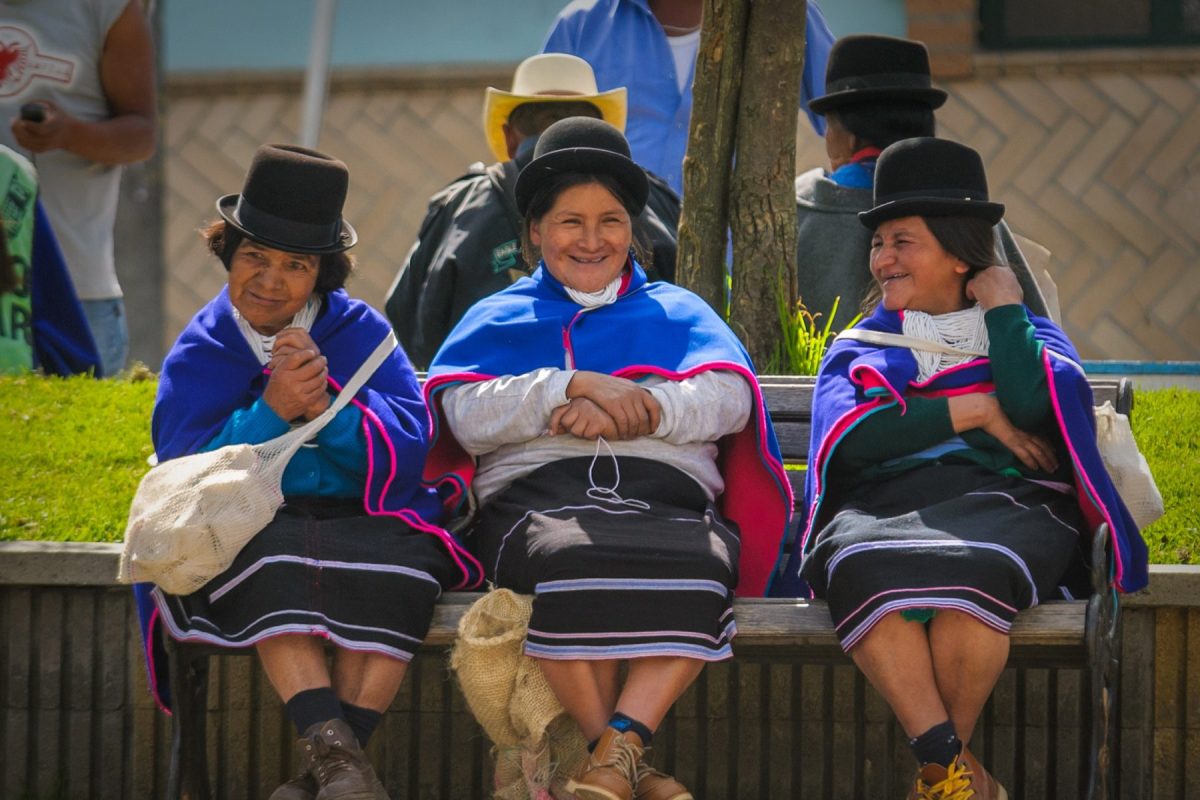 Human Rights policies - Journey Latin America - Journey Latin America