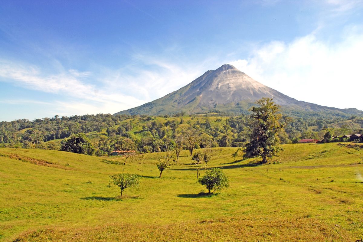Arenal Volcano Holidays and Tours - Journey Latin America