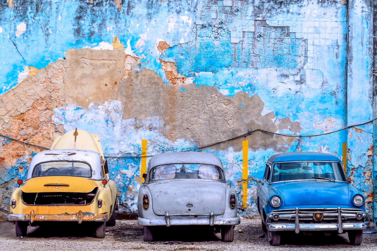 Cuba - Holidays & Tours - Journey Latin America