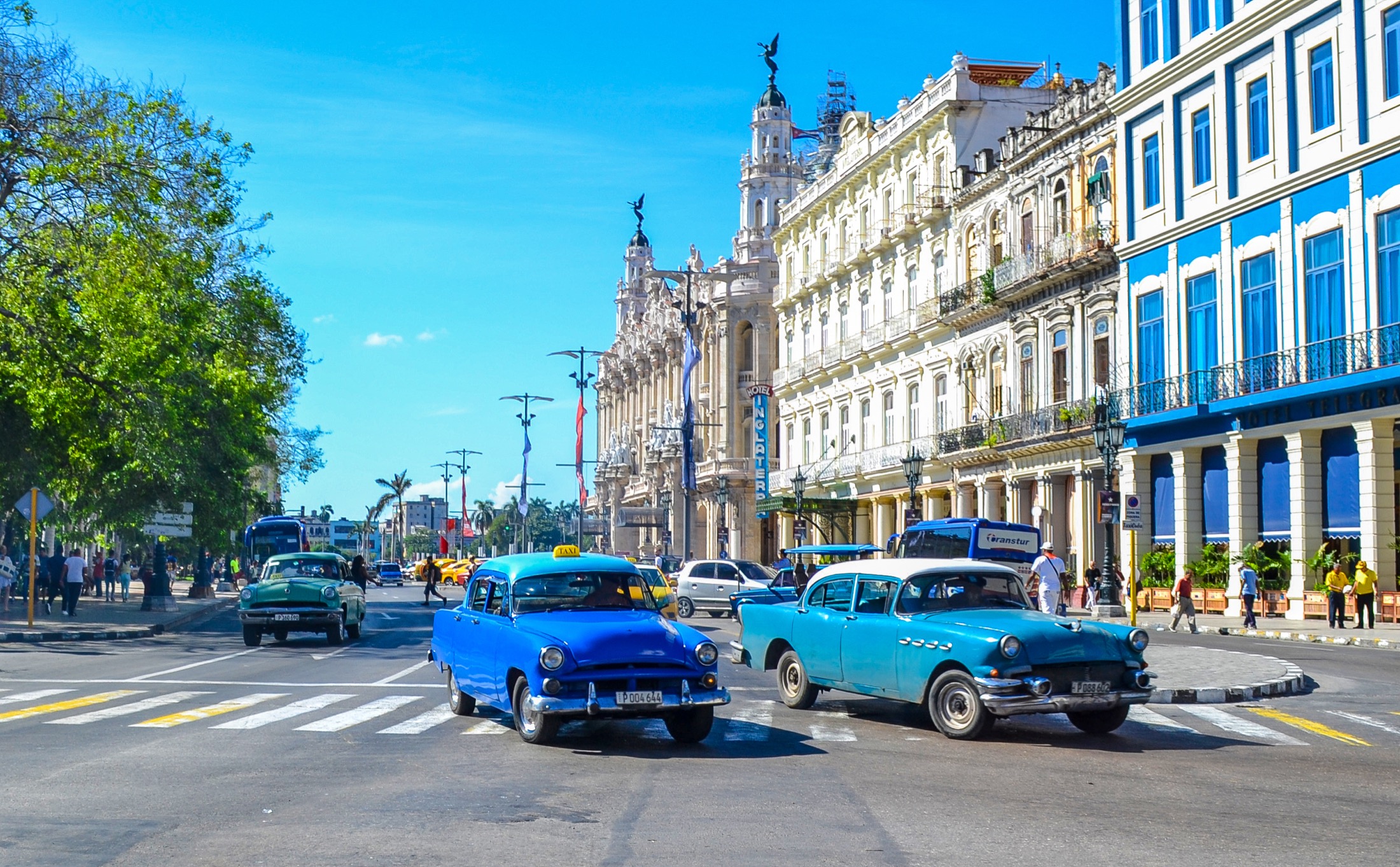 Cuba tour - Journey Latin America