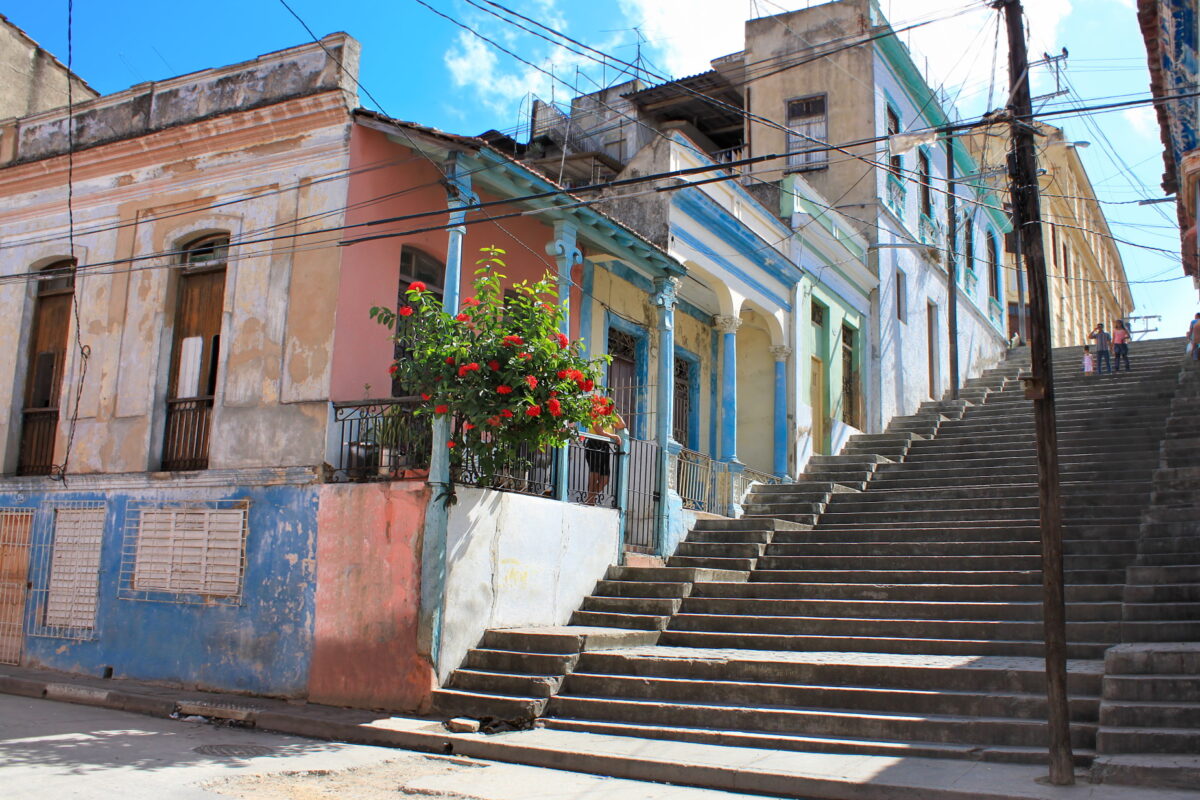 Walking Tour of Santiago de Cuba - Journey Latin America