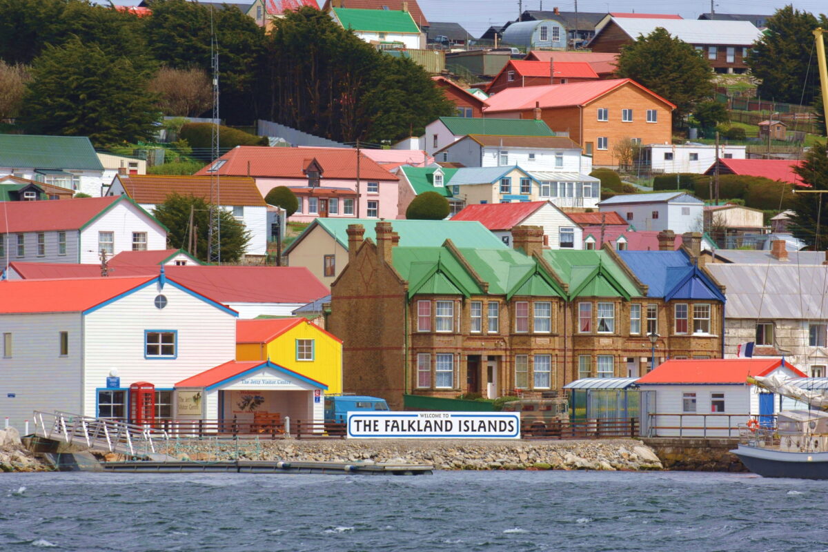 Falkland Islands - Fact File - Journey Latin America