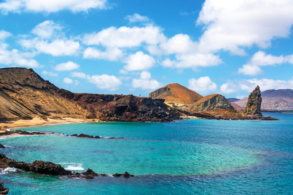 Insider's Guide to Sustainable Destinations - Travel - Journey Latin ...
