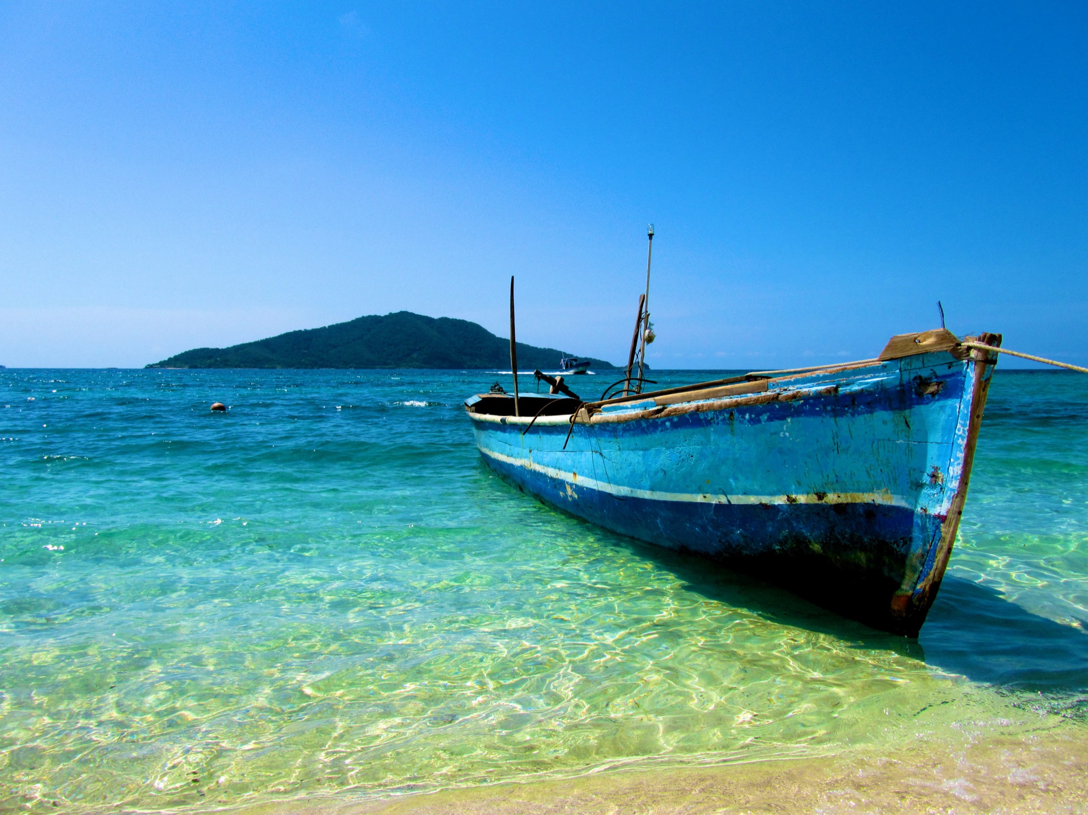 Honduras Holidays & Tours - Journey Latin America