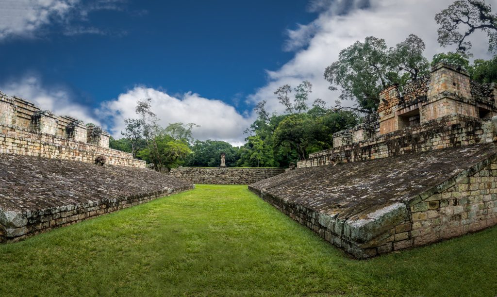 Copán Holidays - Copán Tours & Holidays in Honduras - Journey Latin America