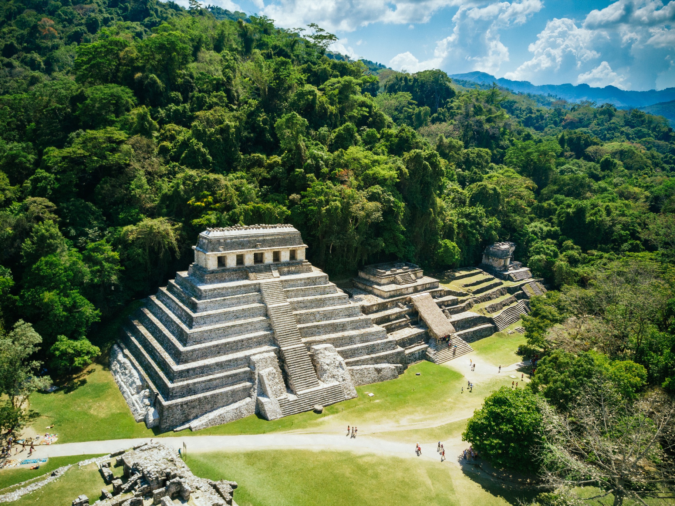 Aztecs and Mayas Tour - Journey Latin America