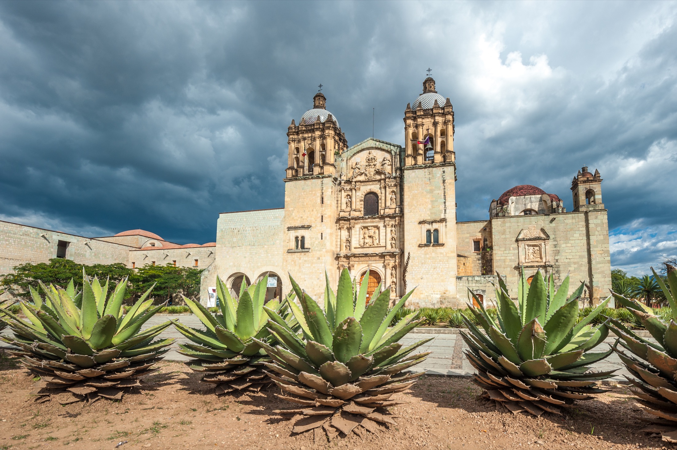 Oaxaca Holidays - Journey Latin America