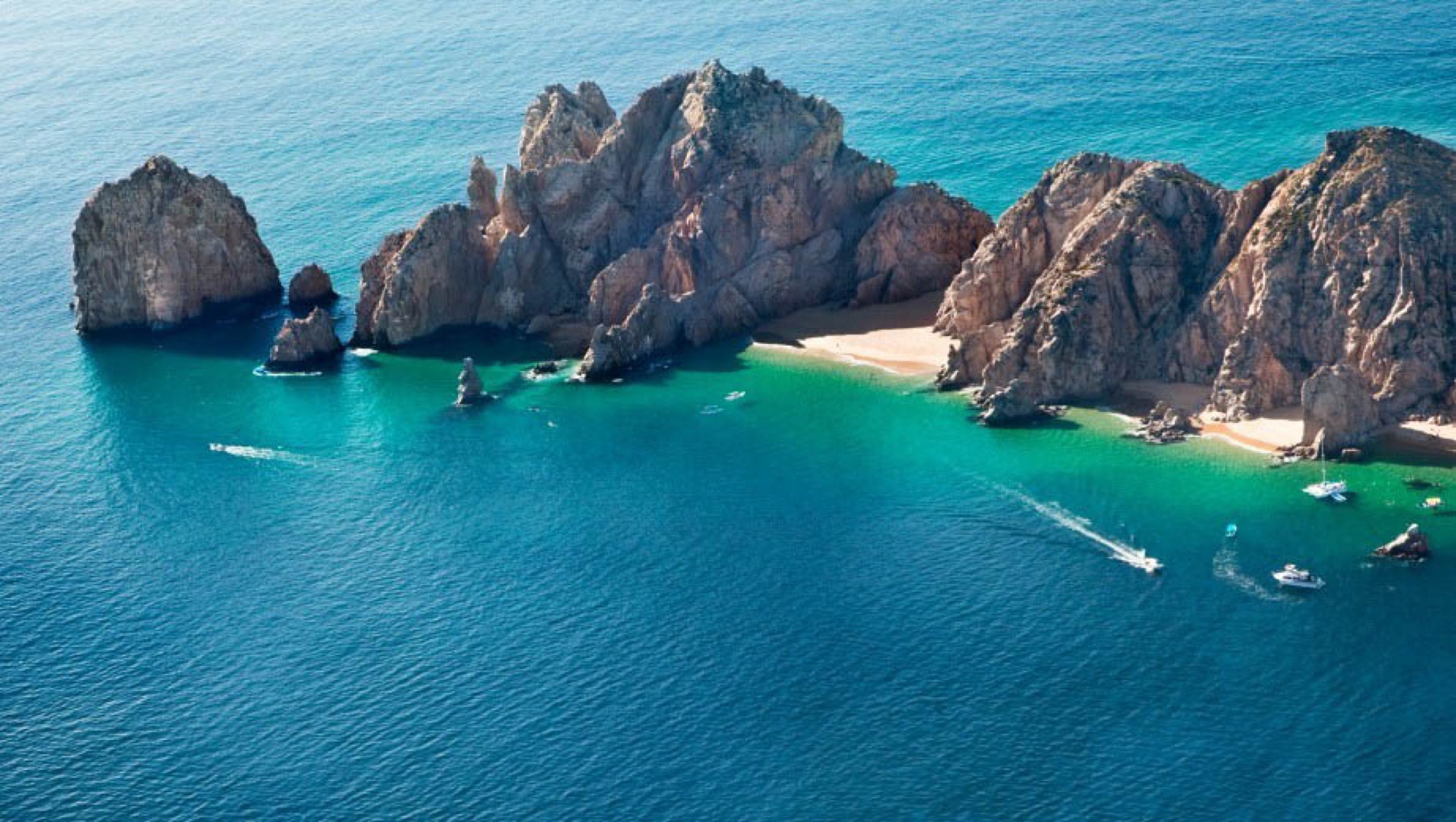 Mexico Pacific Coast Holidays - Journey Latin America