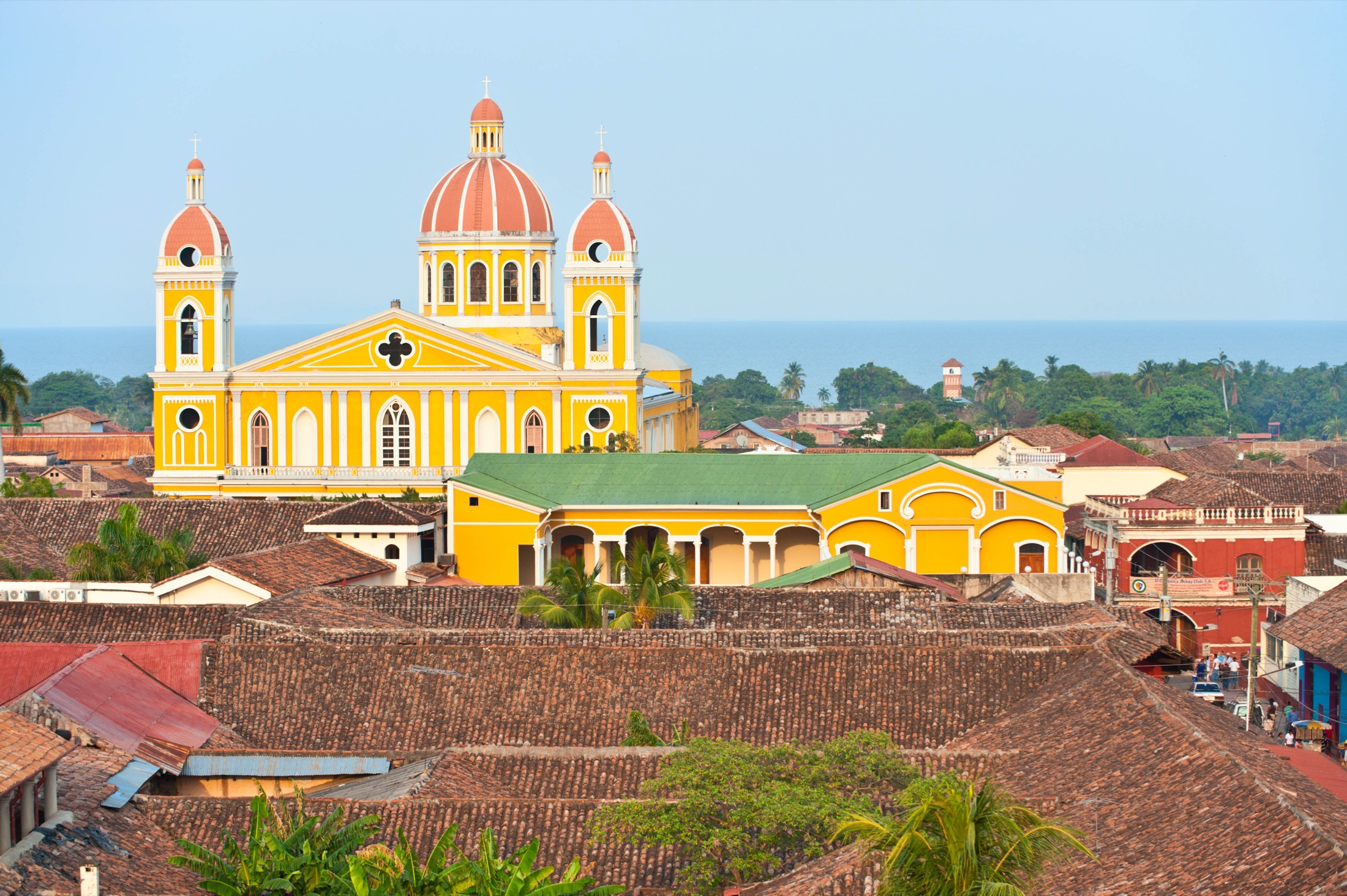 Visit Nicaragua on your next holiday - Journey Latin America - Journey ...