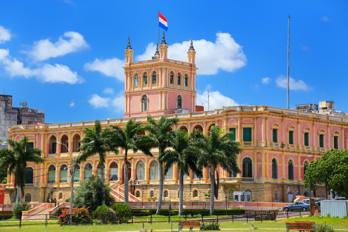 Visit Paraguay on your next holiday - Journey Latin America - Journey ...