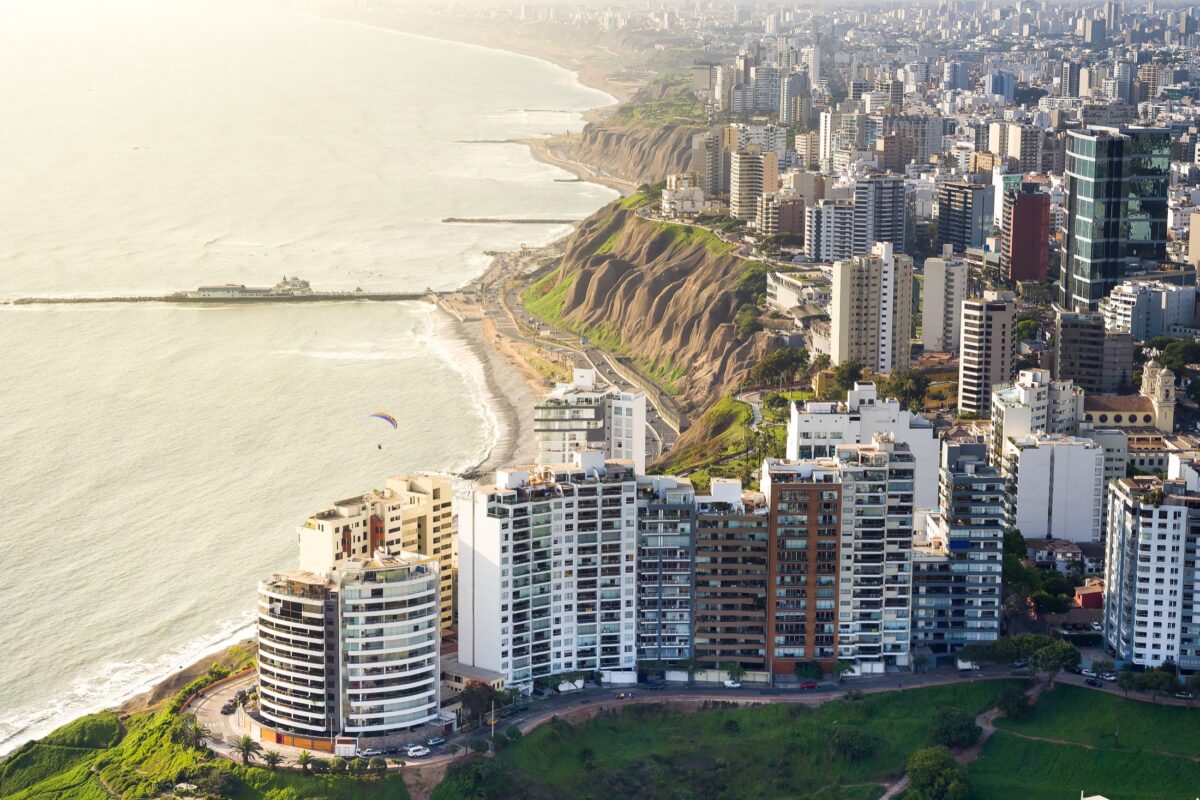 48 Hour in Lima - Travel - Journey Latin America