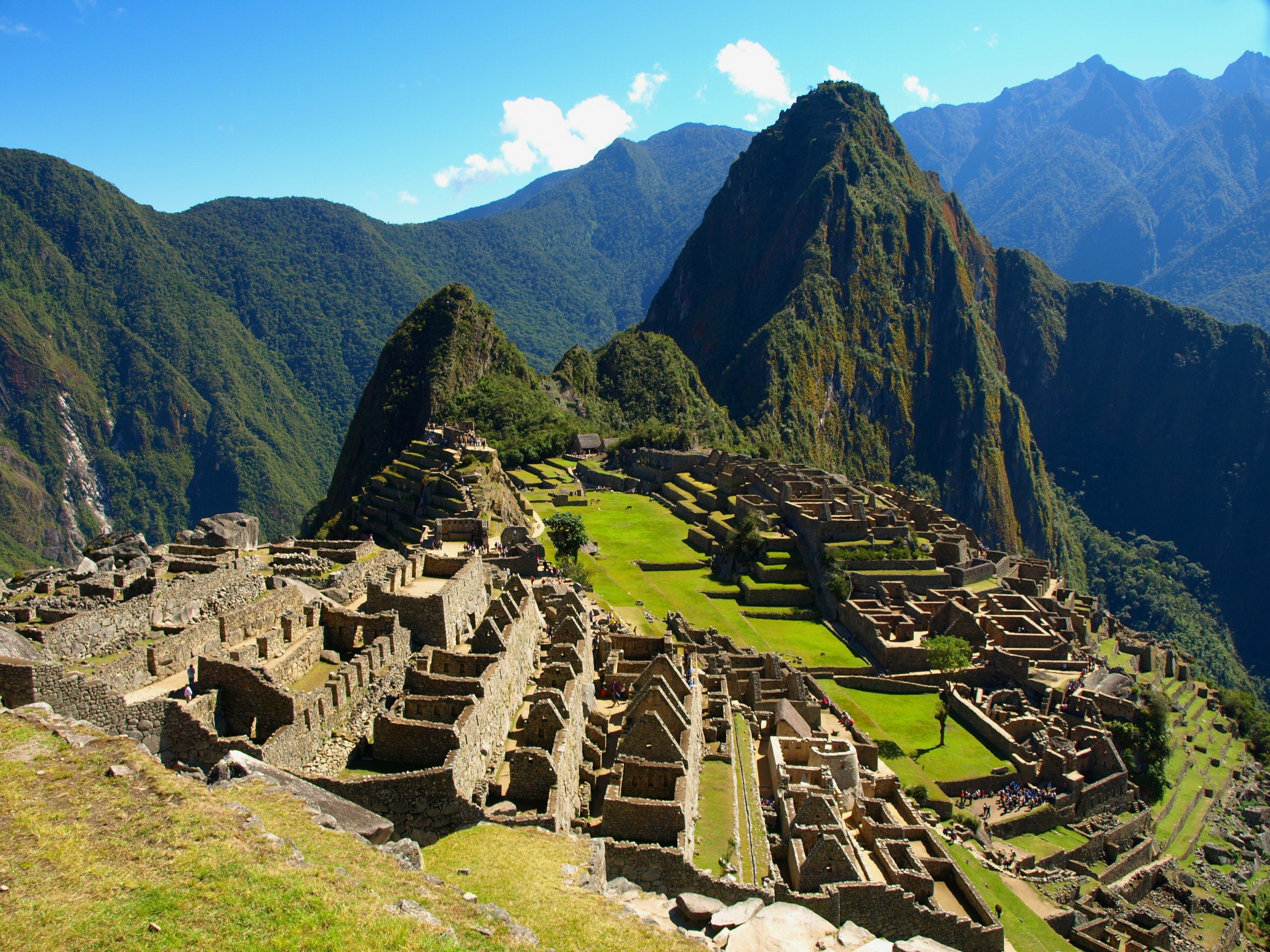 South America Tour | Multi-Country Trip - Journey Latin America
