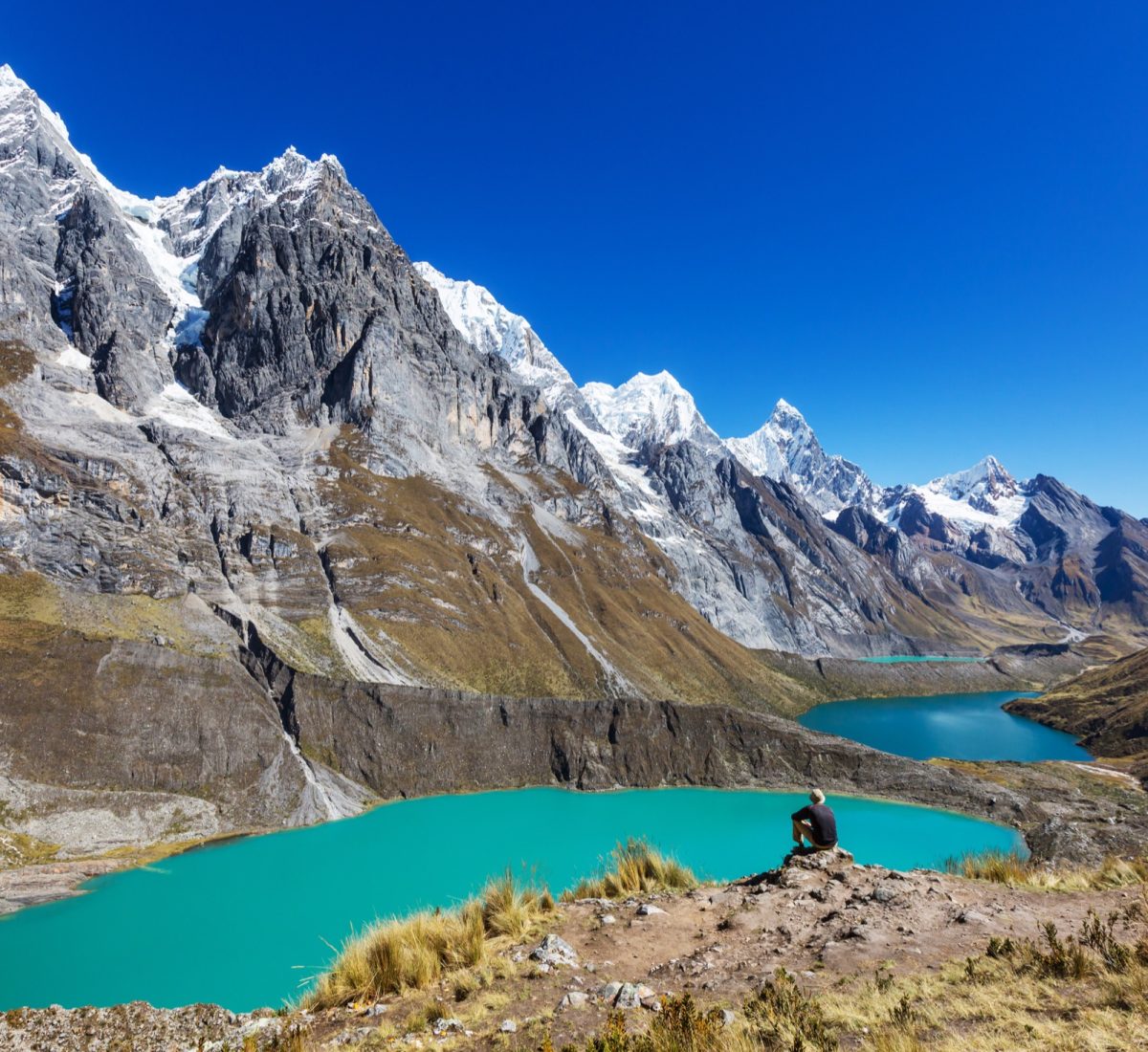 Holidays to Peru - Tours & Holidays - Journey Latin America