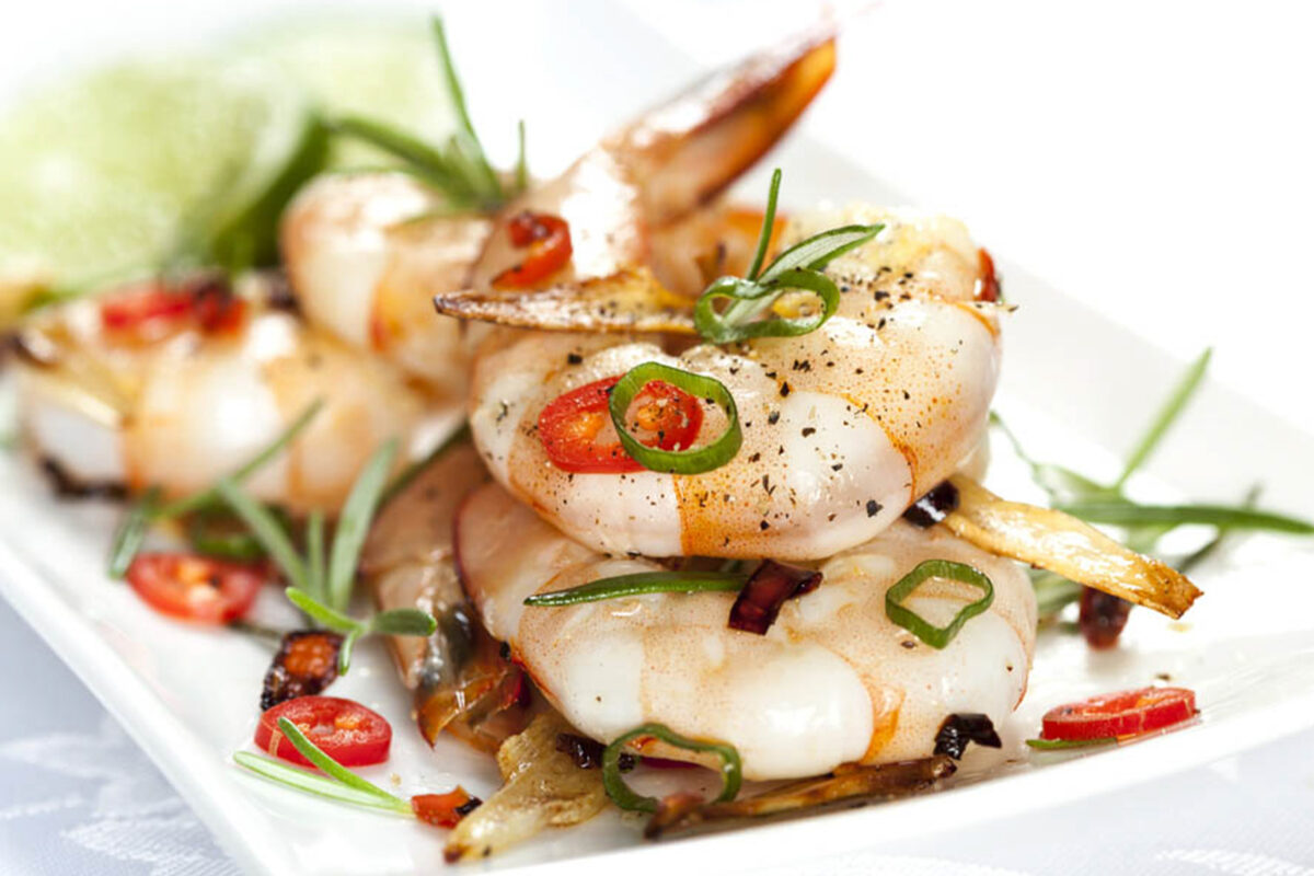 Leaving Lima Less Leaner - Food & Drink - Press Snippets - Journey ...