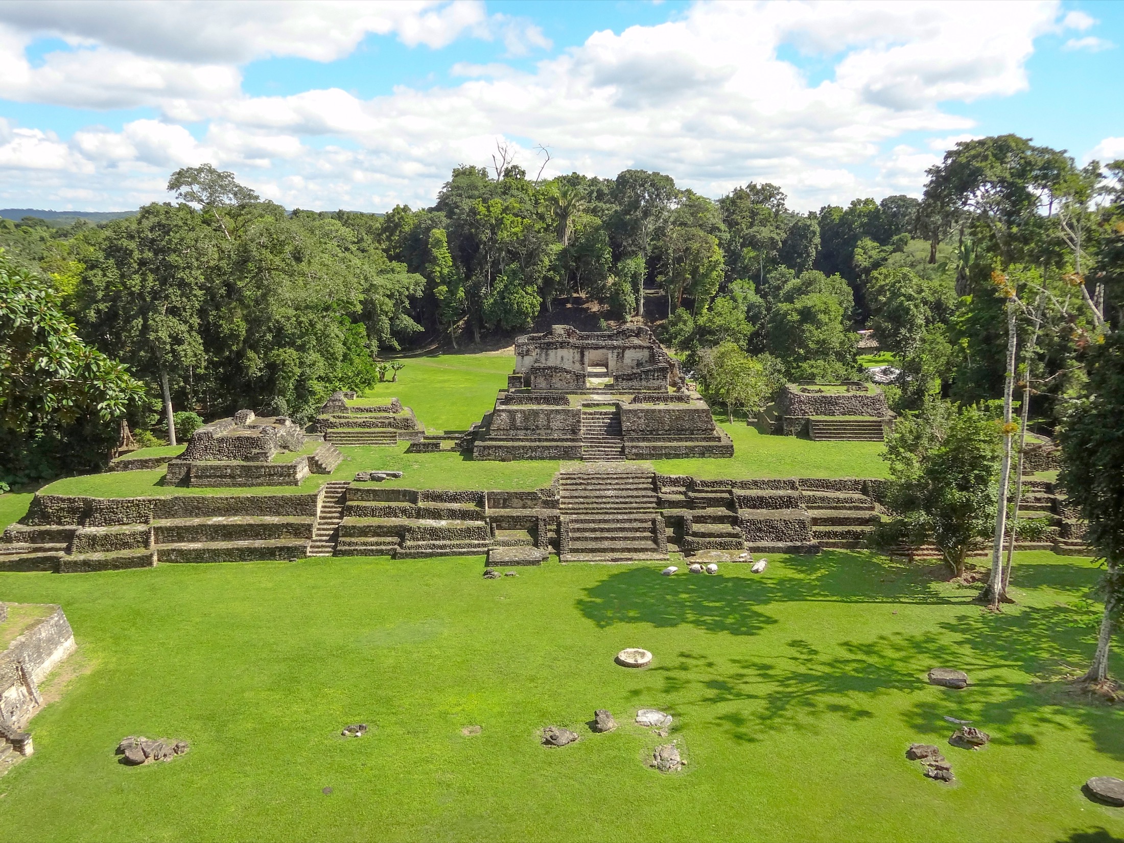 Highlights of the Mayan world - Journey Latin America
