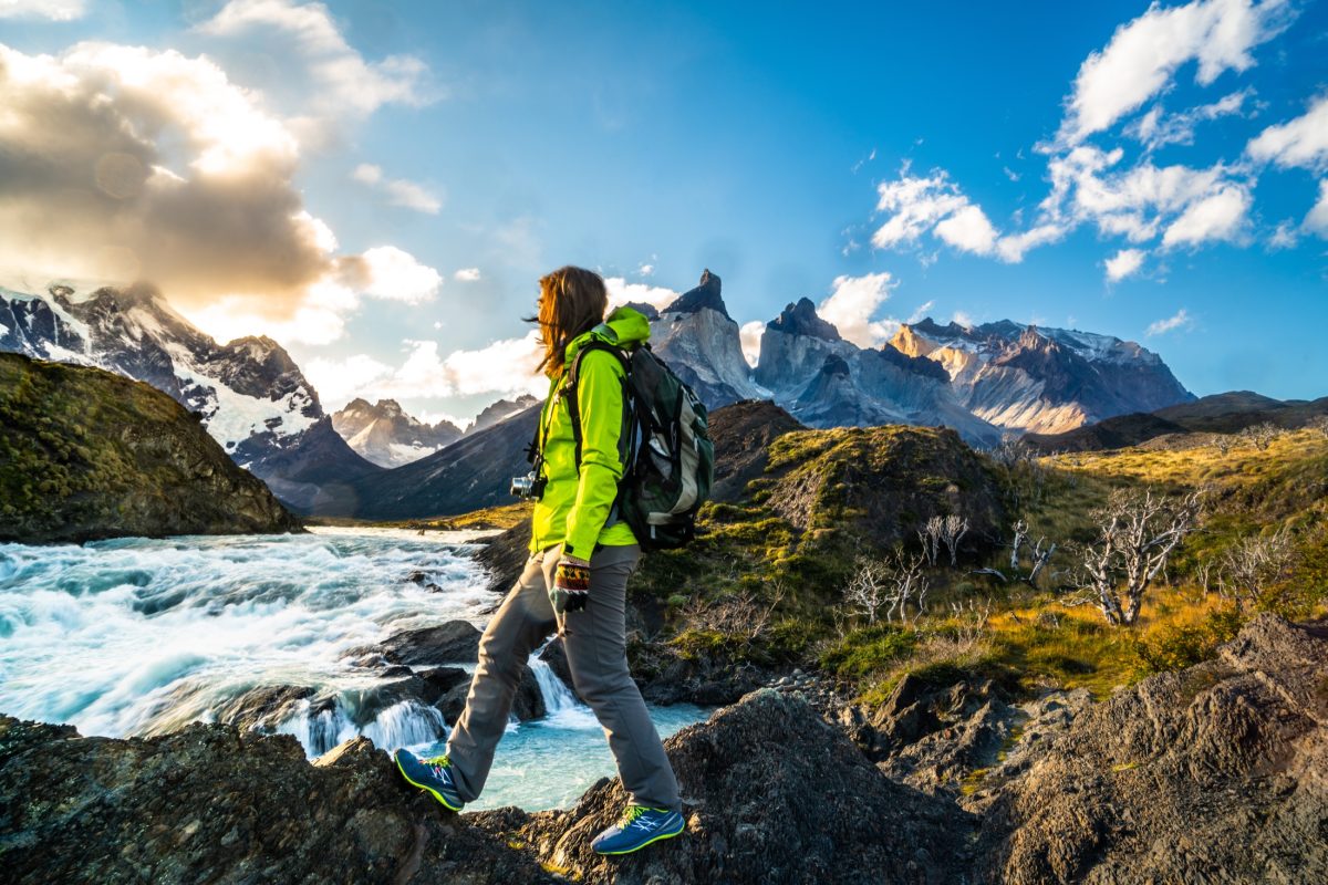 Active Chile: Lake District & Patagonia - Journey Latin America