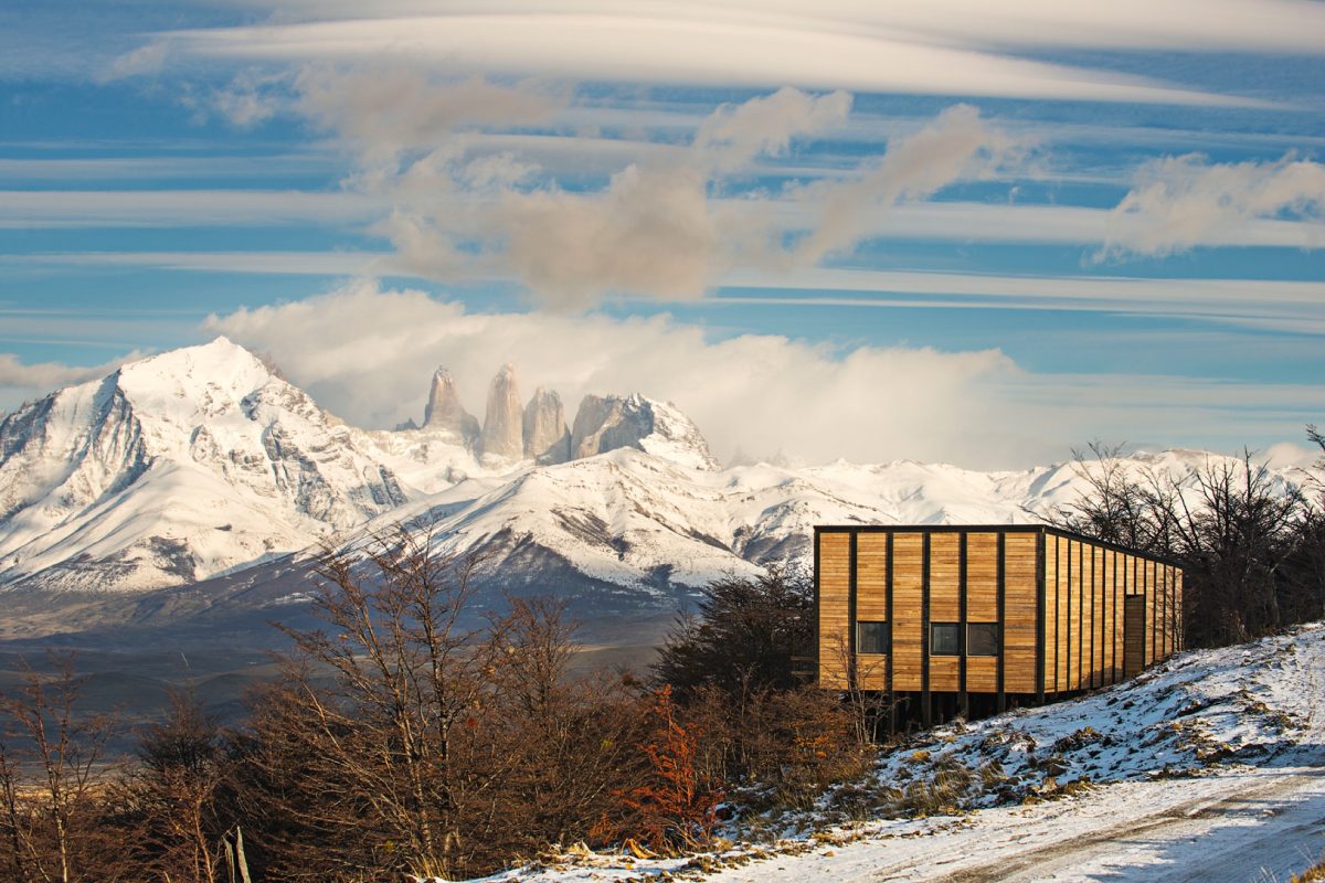 Luxury Chile - Exclusive lodges & untamed landscapes - Journey Latin ...