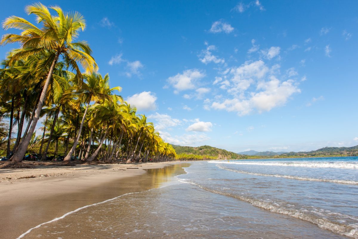 Explore and relax in Costa Rica - Journey Latin America