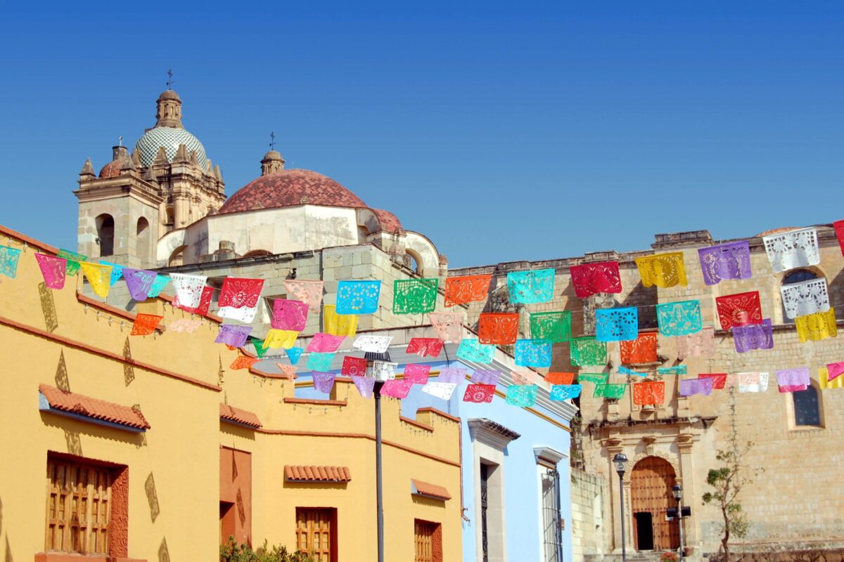 Discover Oaxaca in Mexico - Journey Latin America