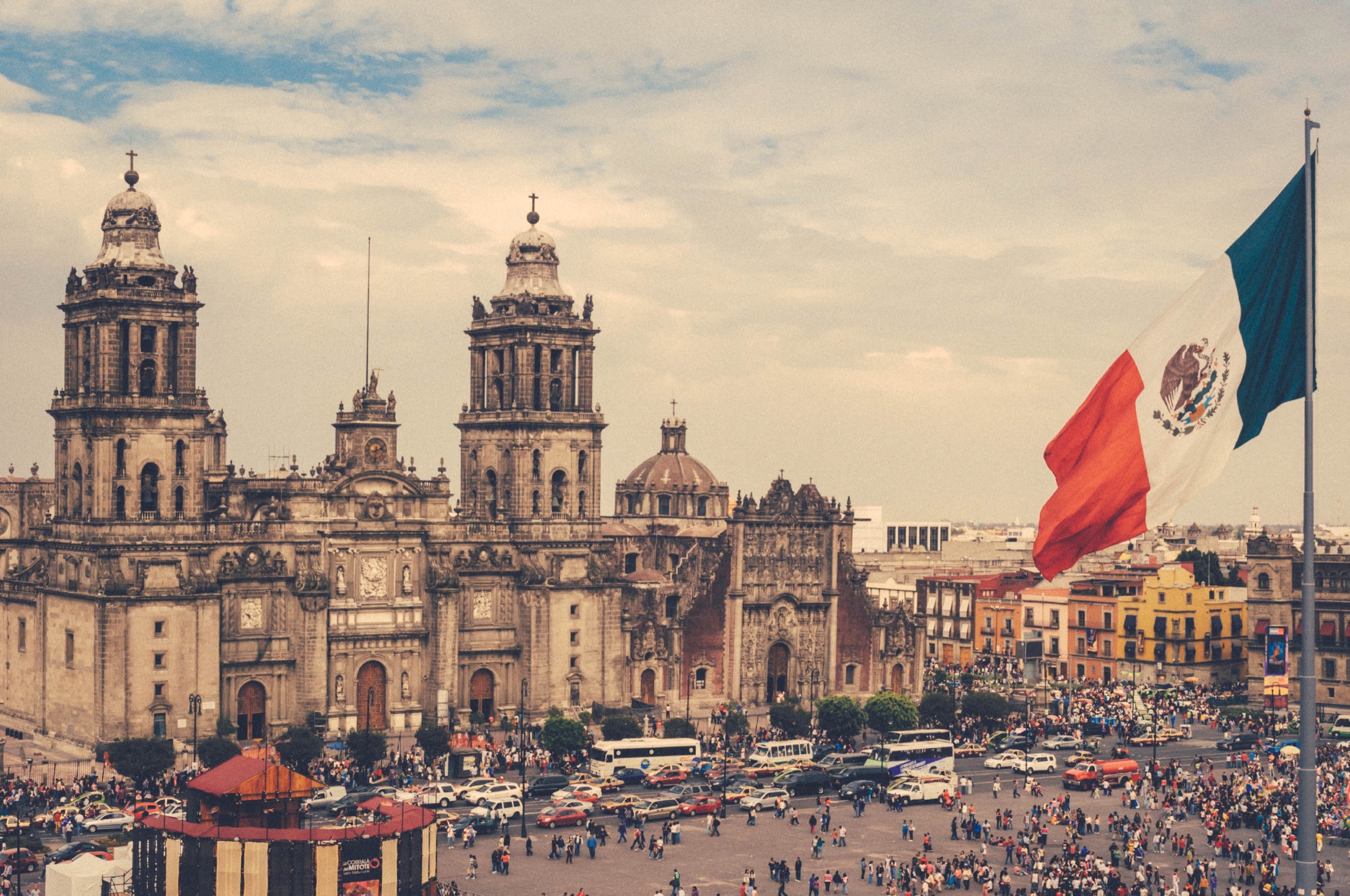 Aztecs and Mayas Tour - Journey Latin America