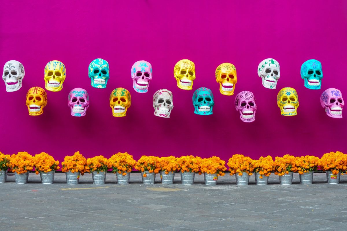 Signature Mexico: Day of the Dead - Journey Latin America