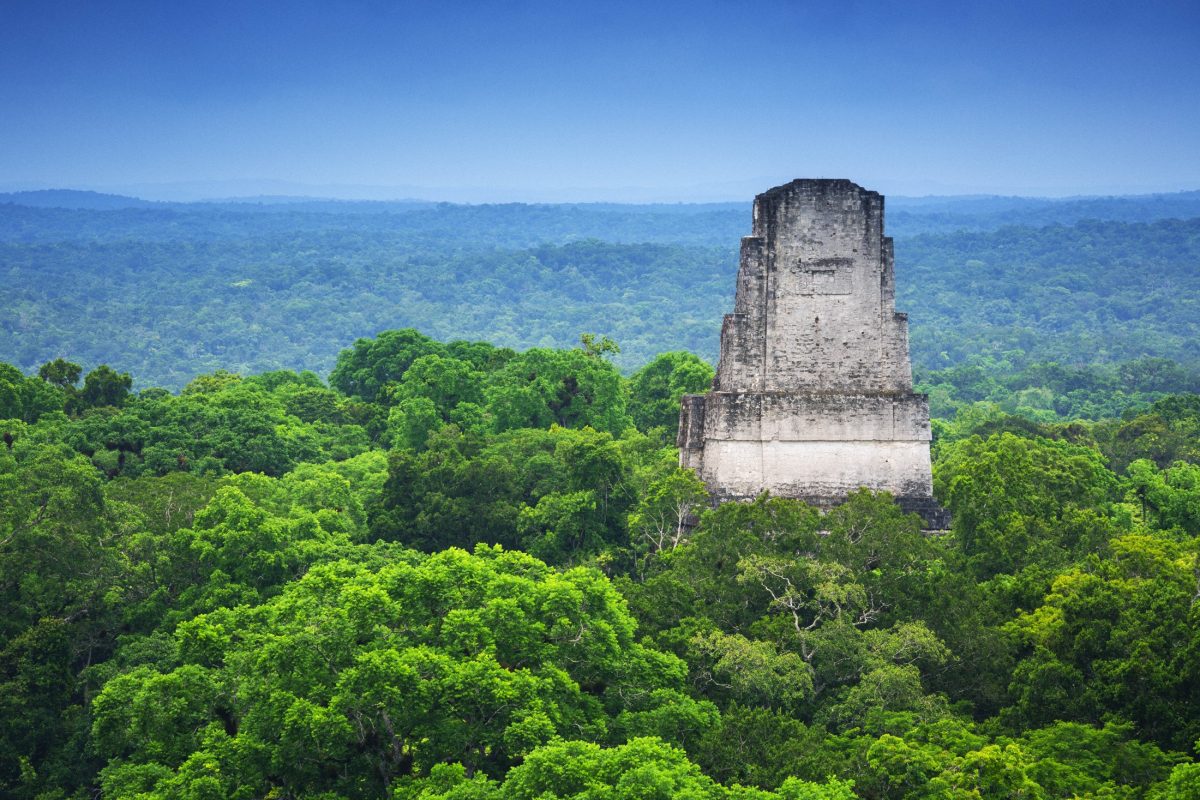 Treasures of Central America: Aztec & Mayan Tours - Journey Latin ...