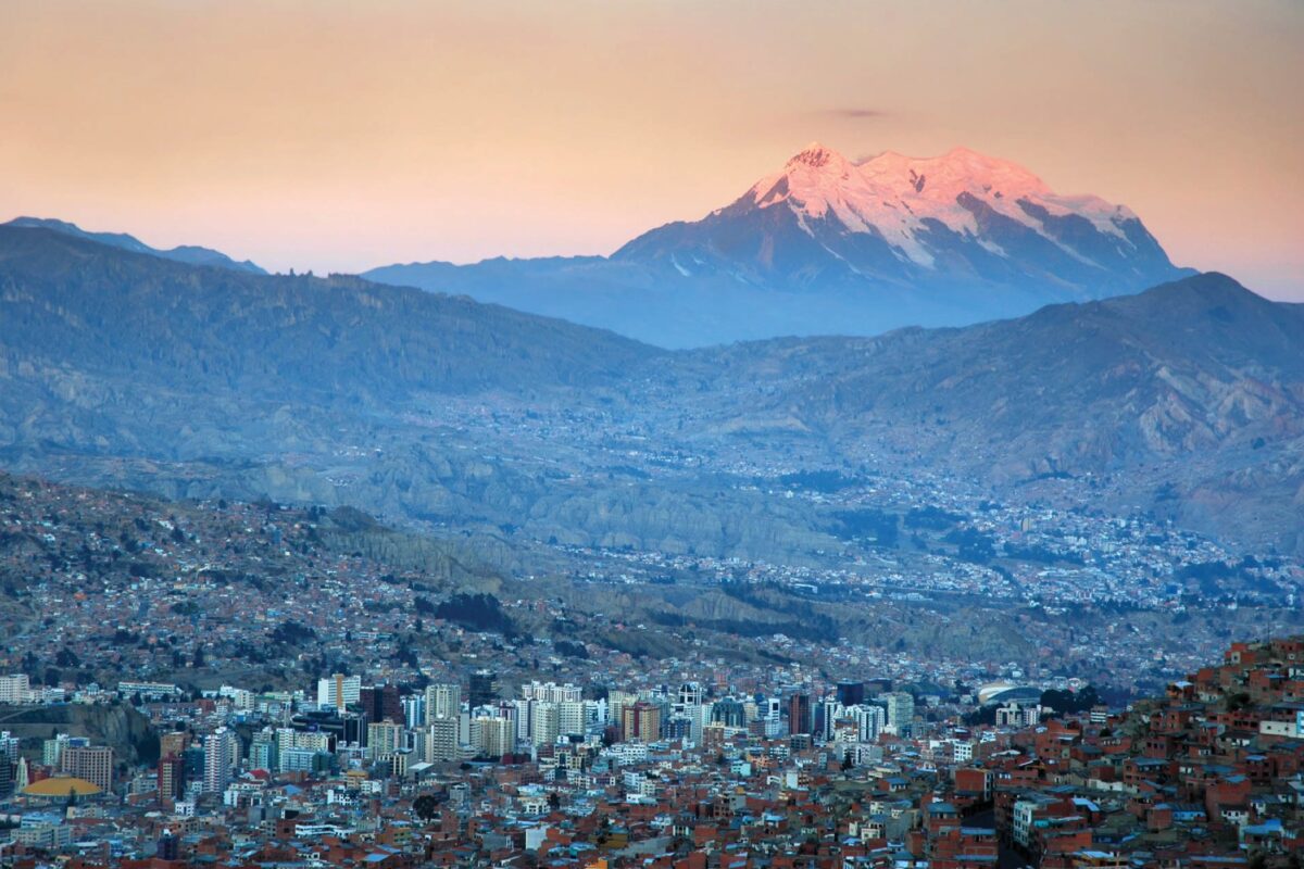 Andes trekking holiday in Peru and Bolivia - Journey Latin America