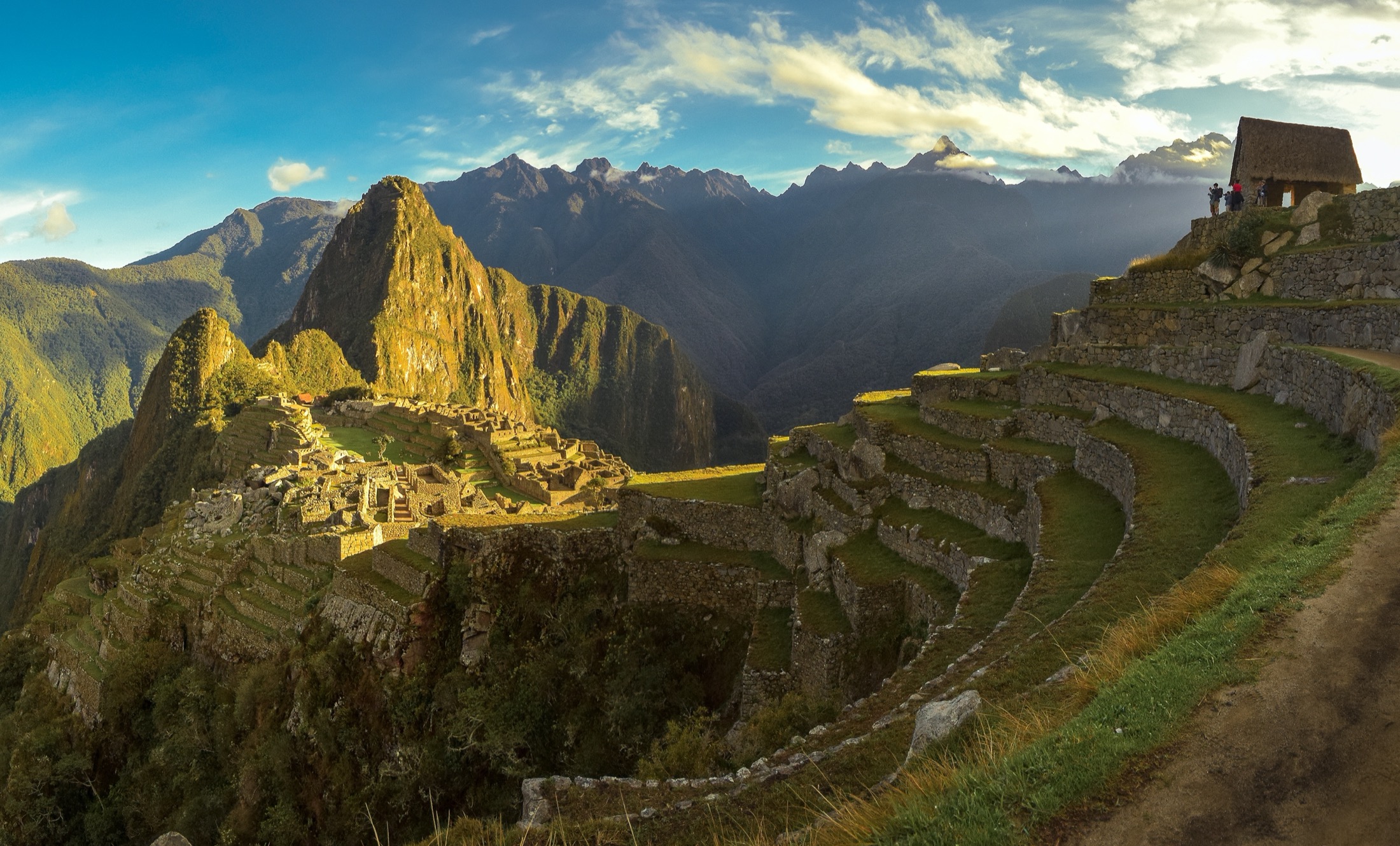 Swift Ultimate Highlights of Peru - Journey Latin America