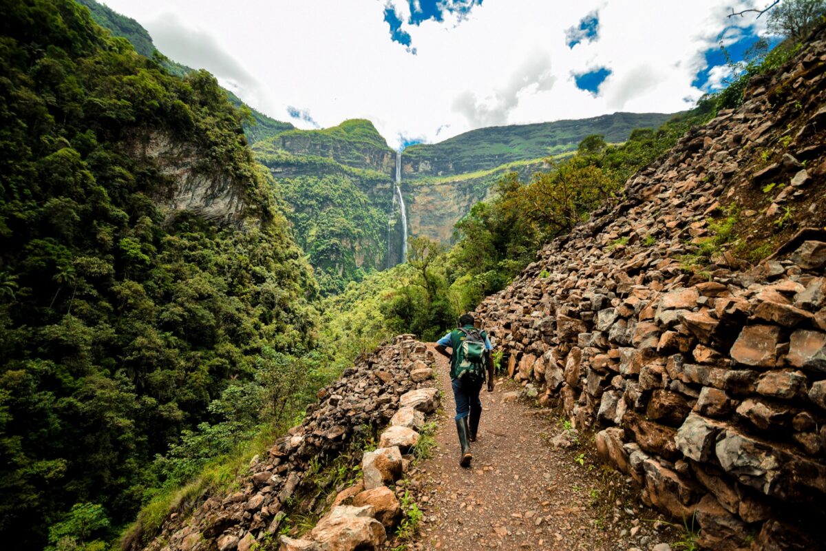 Northern Peru - Places to visit - Journey Latin America - Journey Latin ...